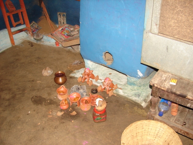 पोला/गौठान: मानव एवं पशु संबंधों की छत्तीसगढ़ी परम्परा, Pola/Gauthan ...