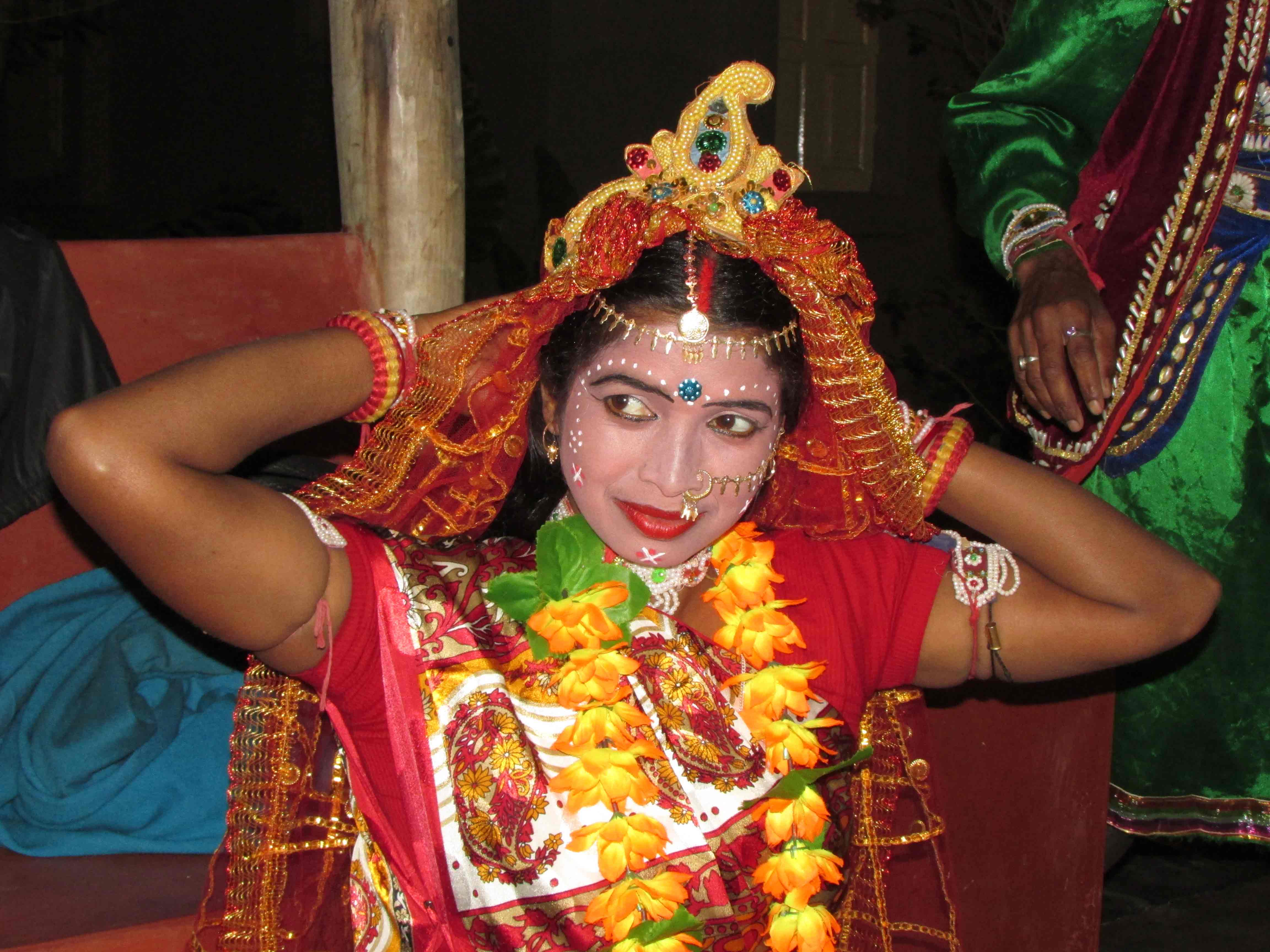 Sundarbans and Bonbibi | Sahapedia