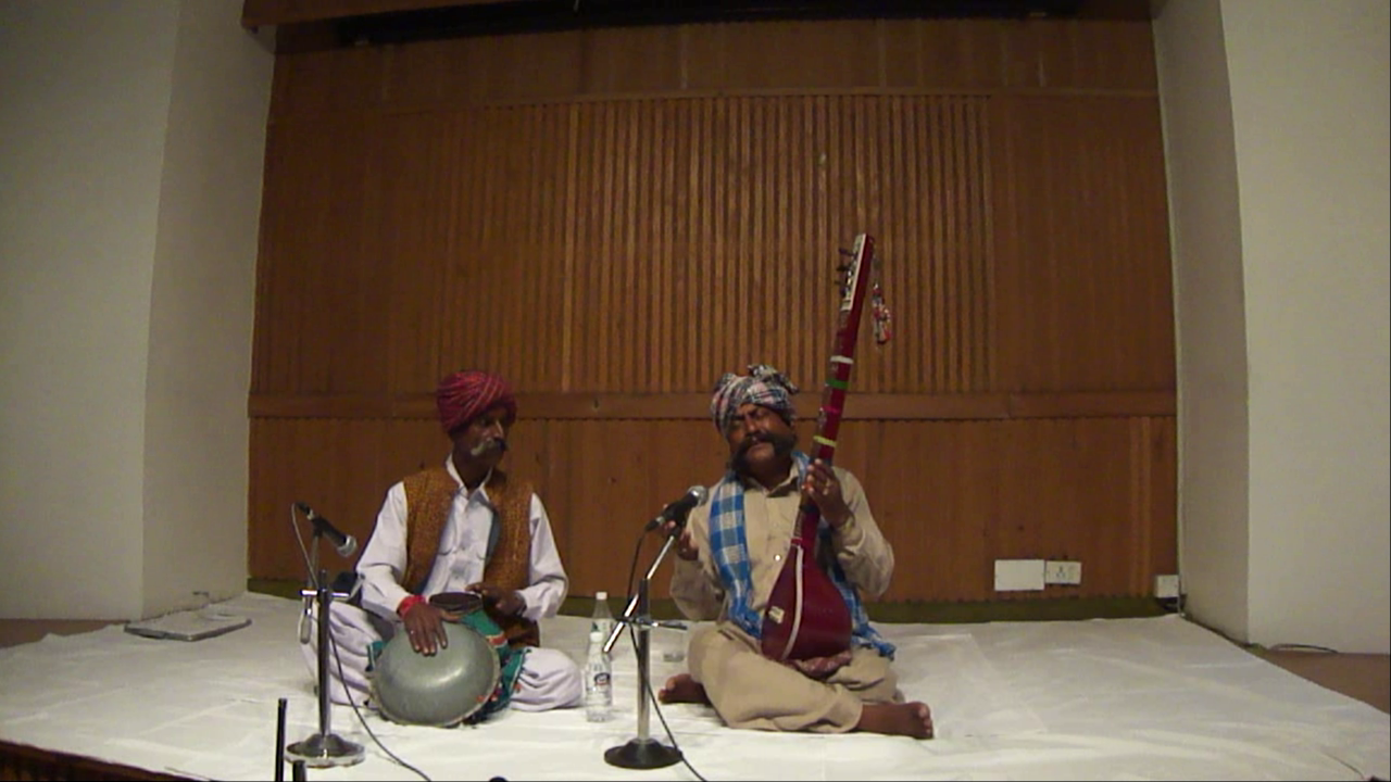 The Many Faces of Nirgun | Sahapedia