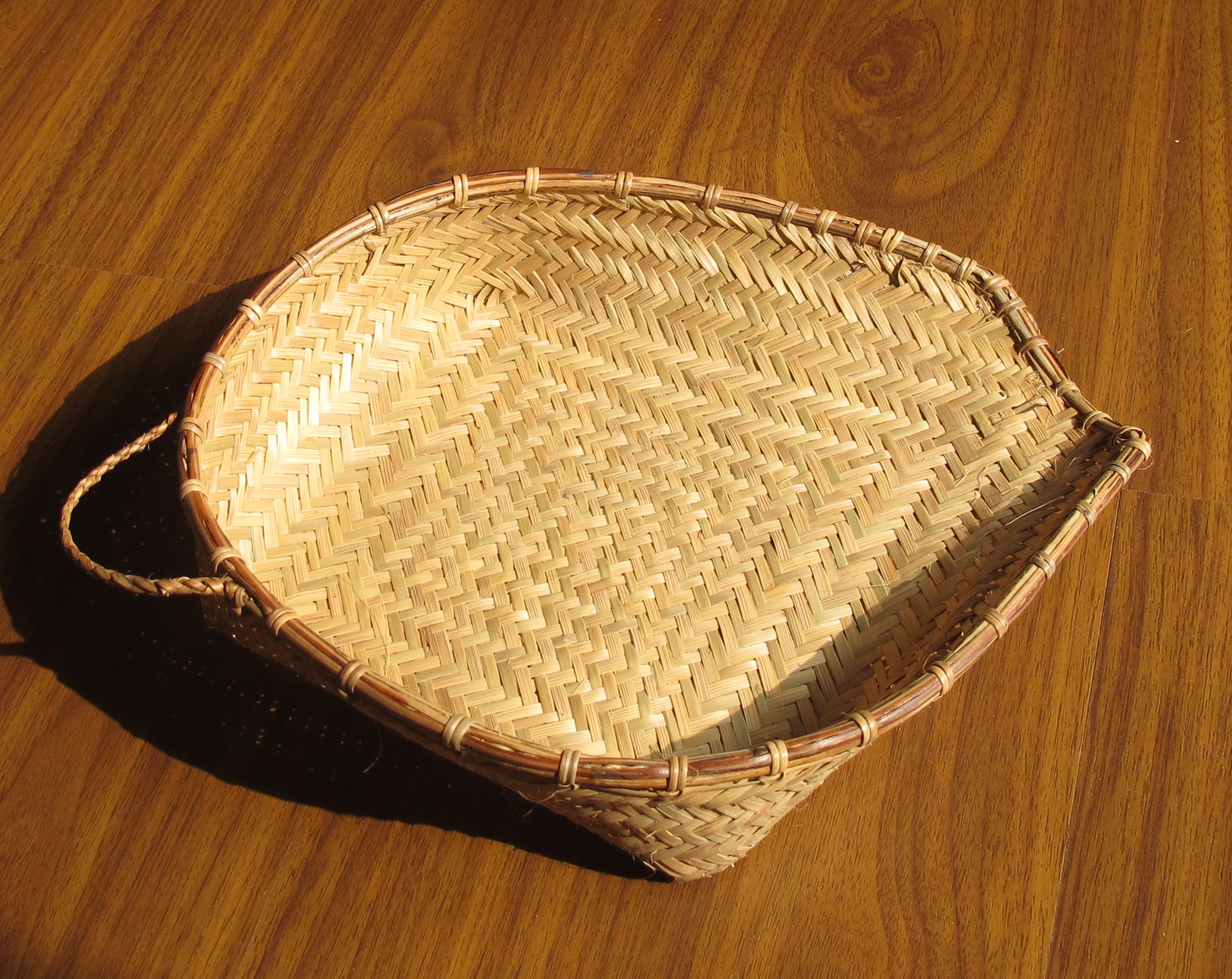 Winnowing Fans | Sahapedia