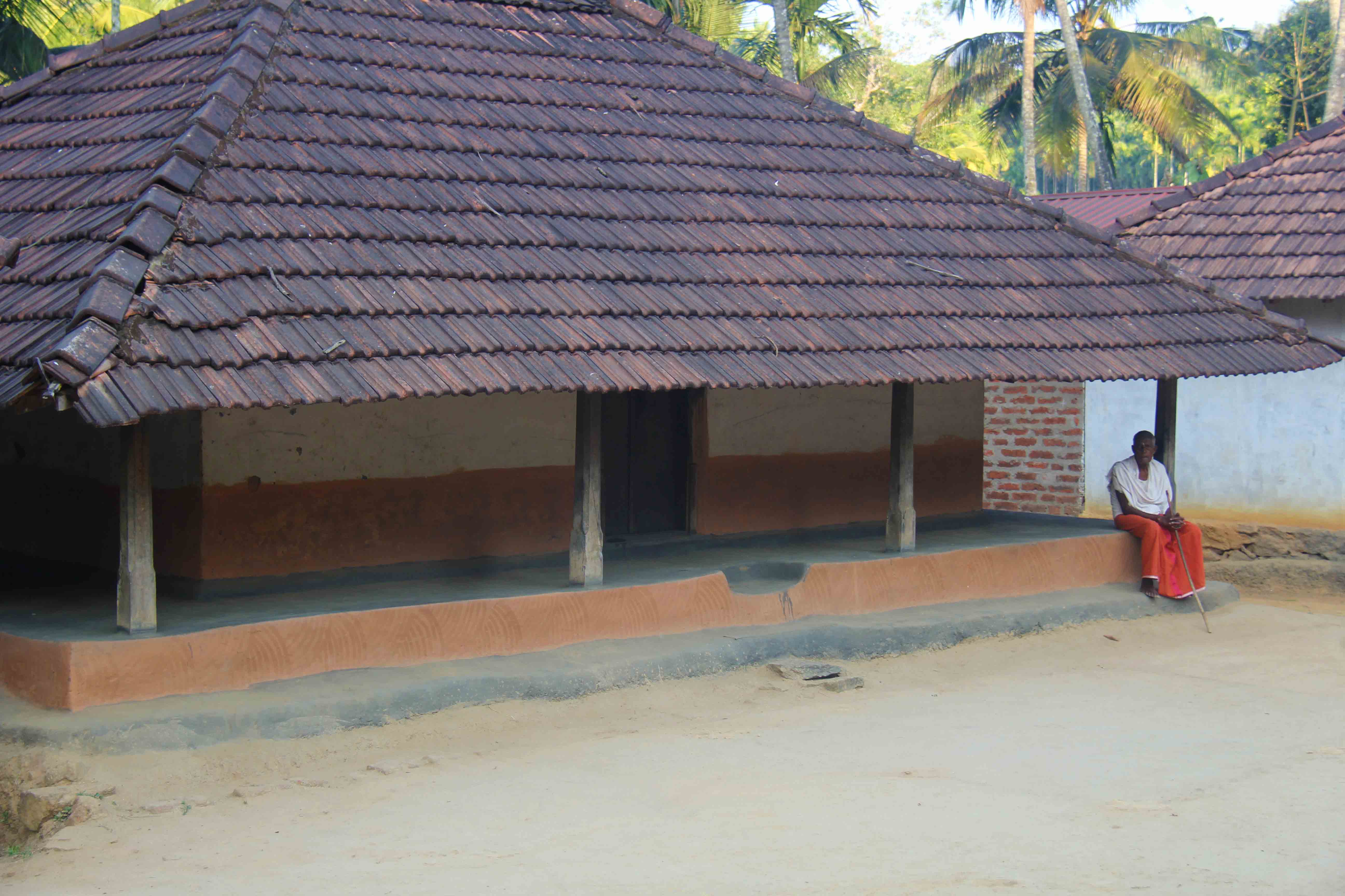 Qutb Complex | Sahapedia