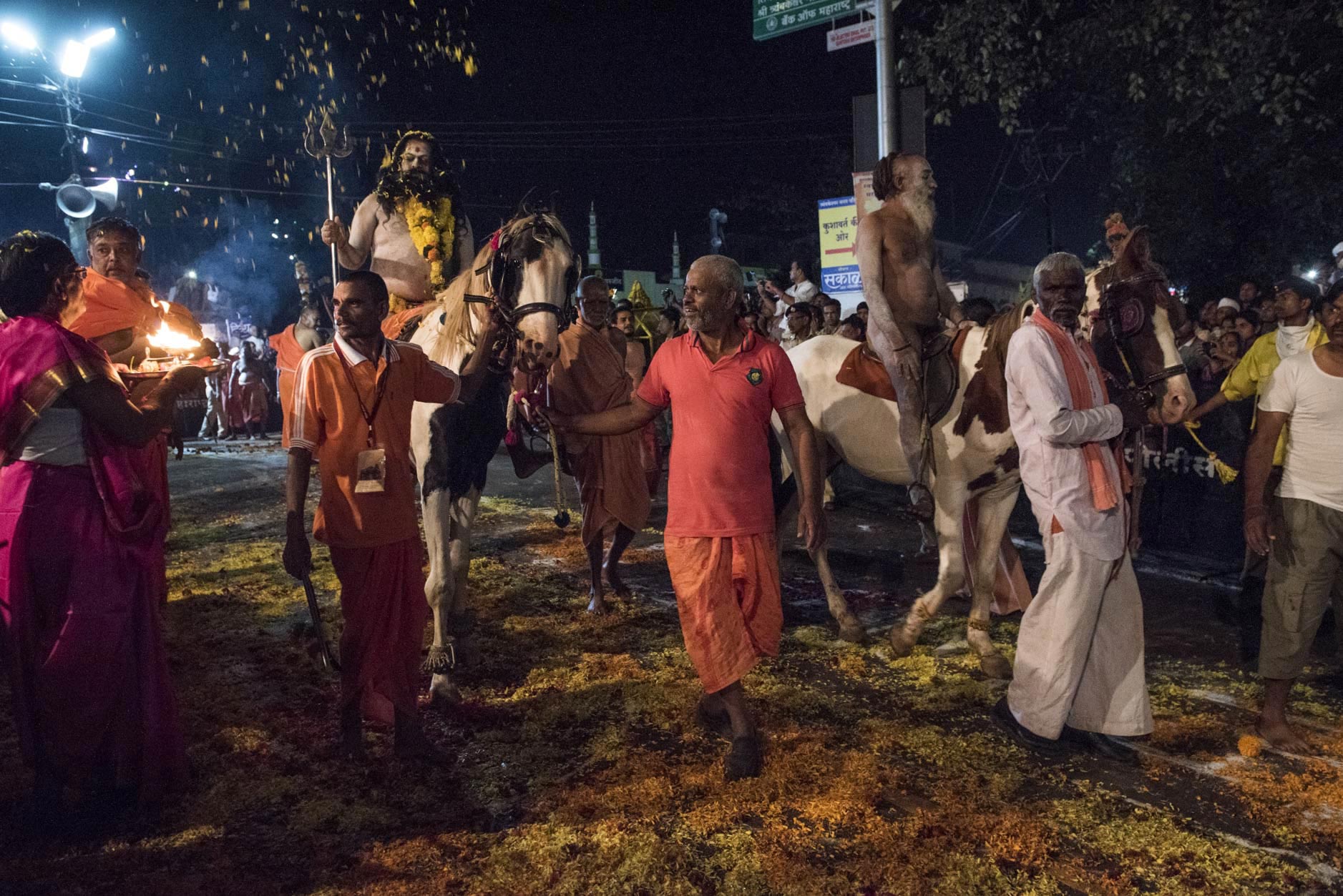 Kumbh Mela: Origins and Lore | Sahapedia