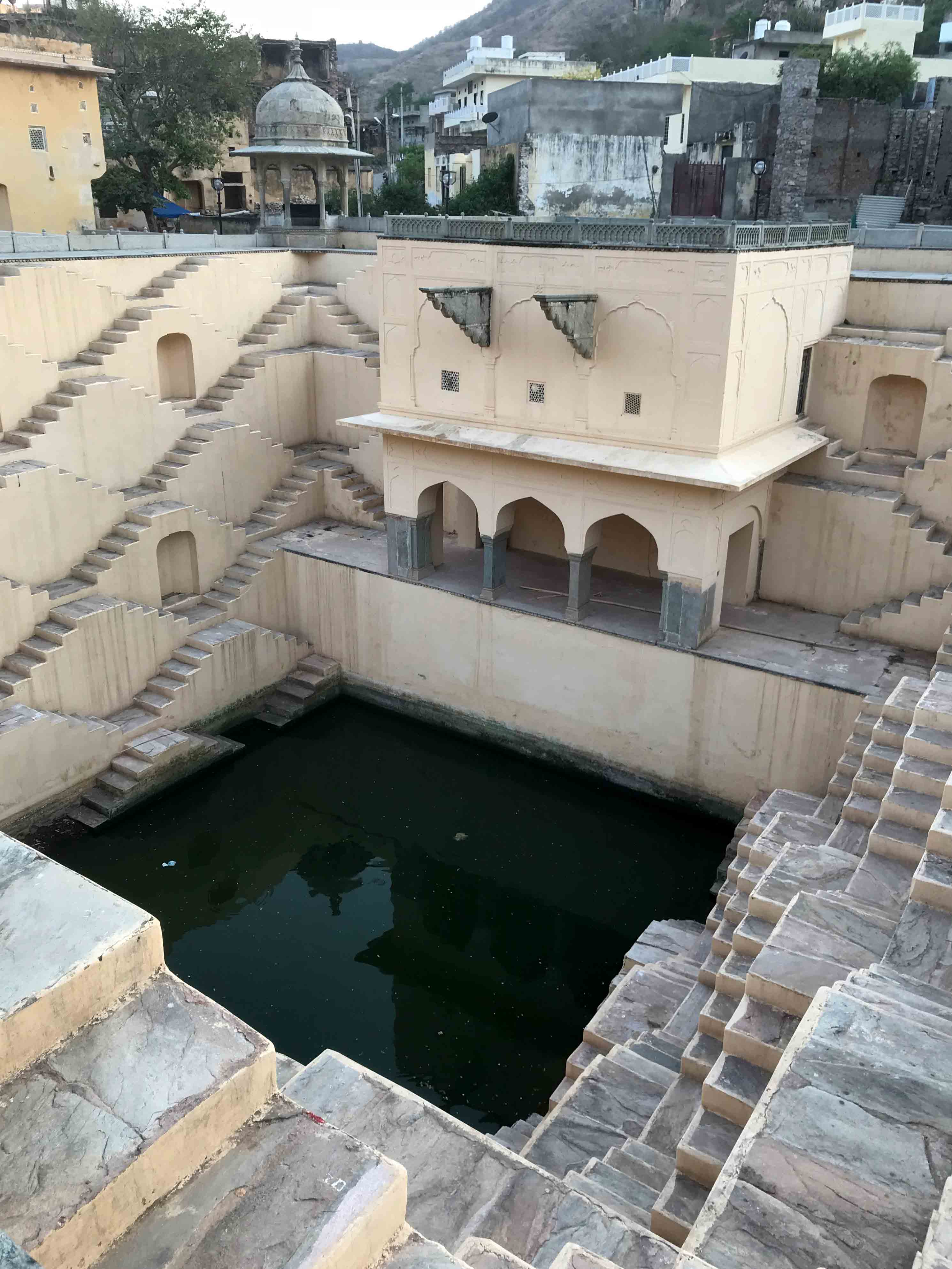 Architecture of Jaipur | Sahapedia