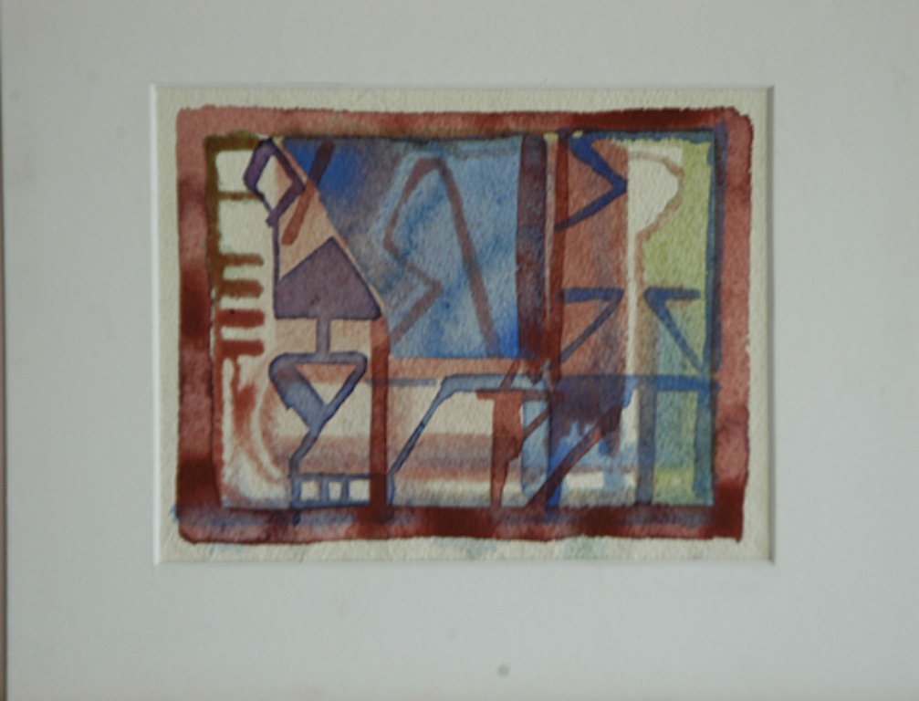 Paintings of Bhagwan Shankar Chavan | Sahapedia