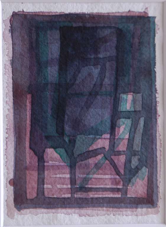 Paintings of Bhagwan Shankar Chavan | Sahapedia