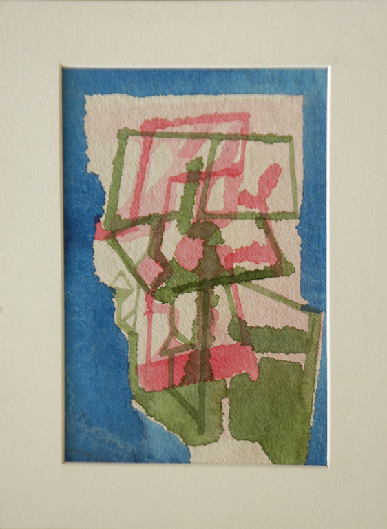 Paintings of Bhagwan Shankar Chavan | Sahapedia