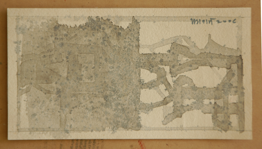 Paintings of Bhagwan Shankar Chavan | Sahapedia