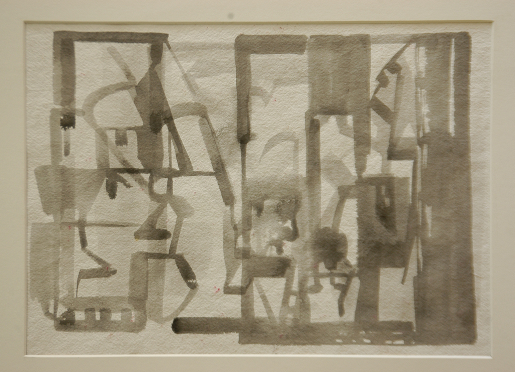 Paintings of Bhagwan Shankar Chavan | Sahapedia