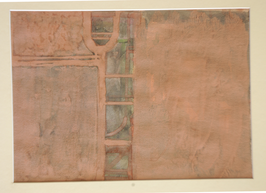 Paintings of Bhagwan Shankar Chavan | Sahapedia