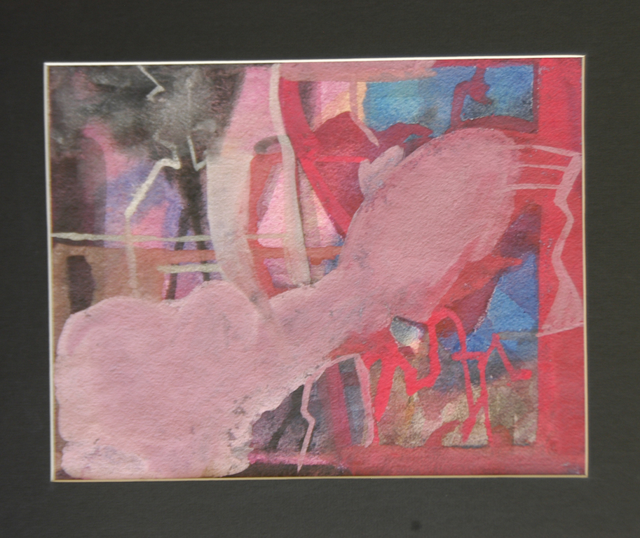 Paintings of Bhagwan Shankar Chavan | Sahapedia