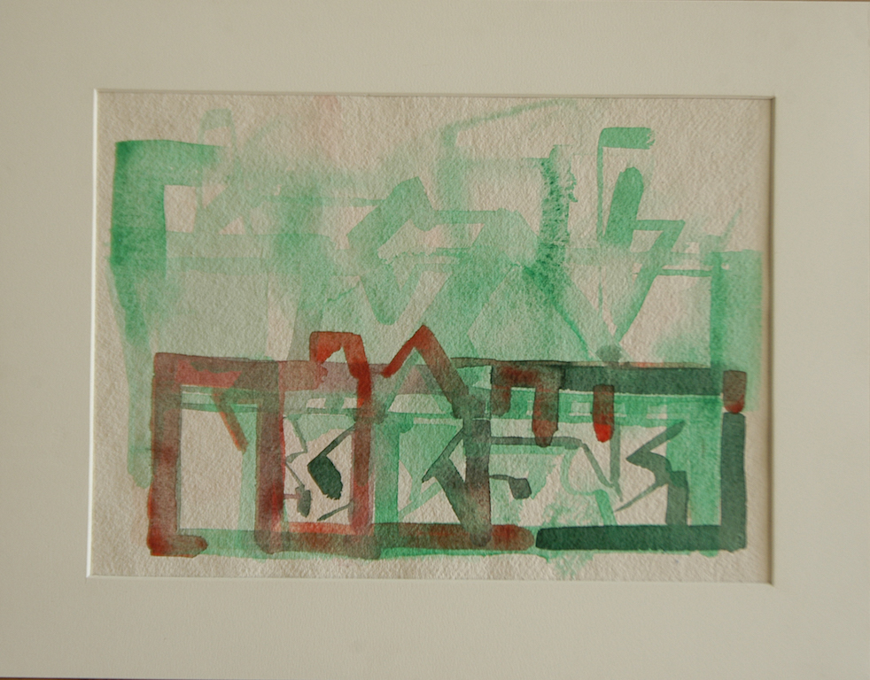 Paintings of Bhagwan Shankar Chavan | Sahapedia