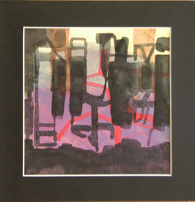 Paintings of Bhagwan Shankar Chavan | Sahapedia