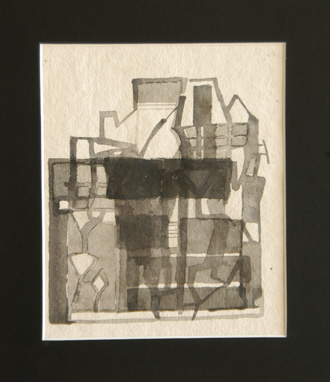 Paintings of Bhagwan Shankar Chavan | Sahapedia