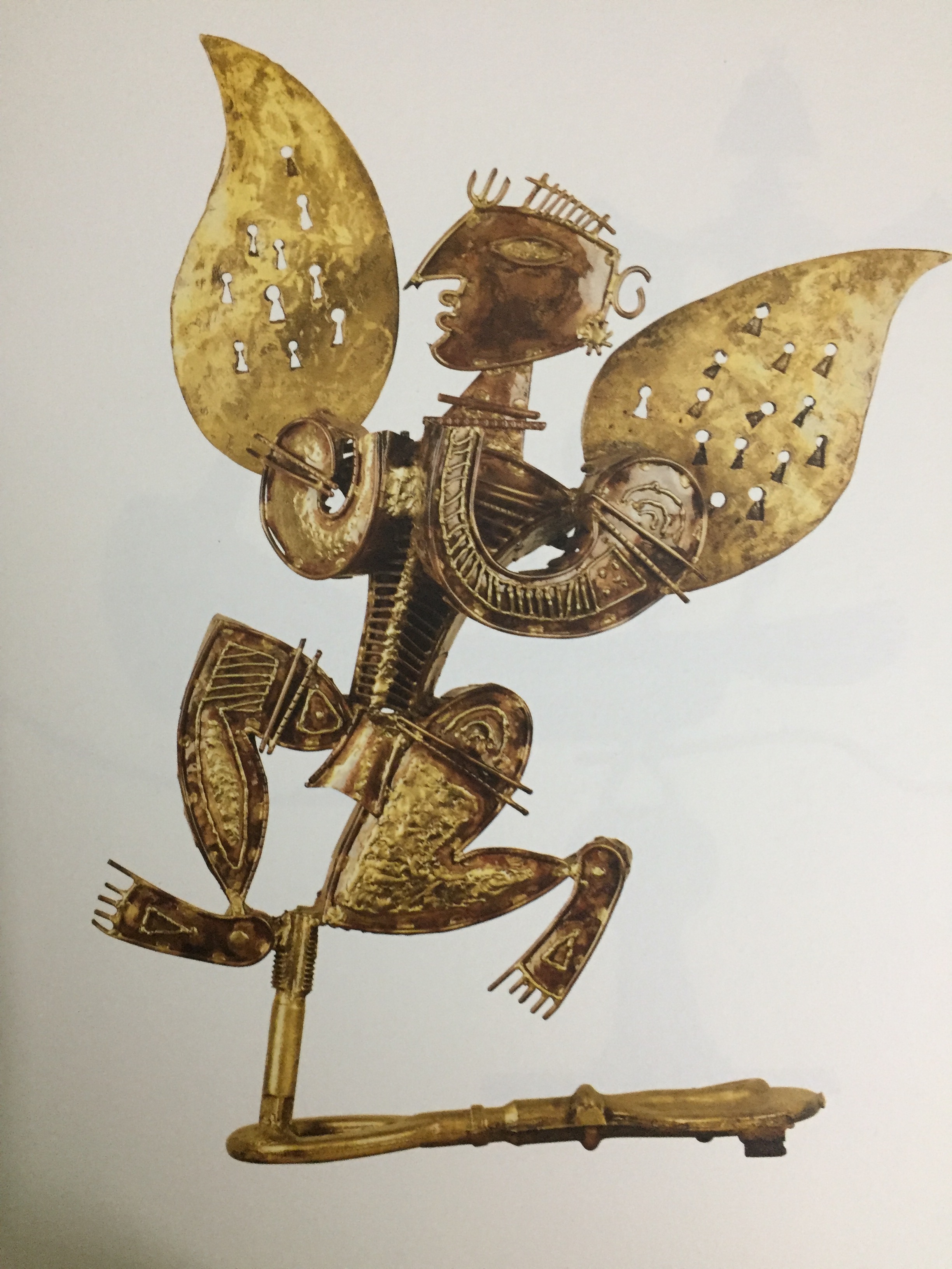 S. Nandagopal: Sculptures | Sahapedia