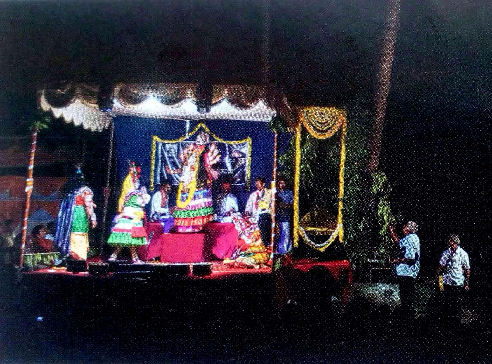 Kalaranga: Images from the Archives | Sahapedia