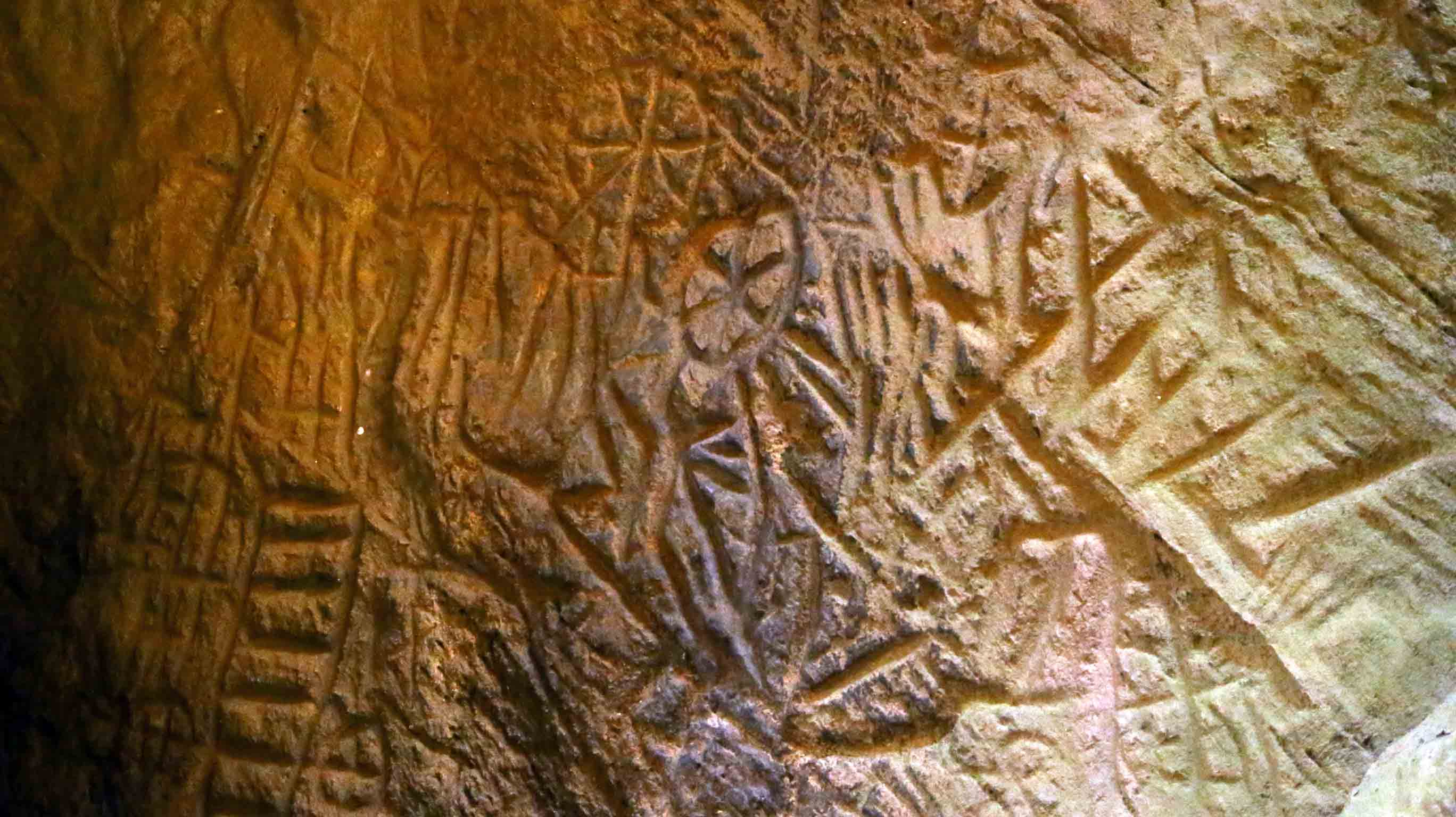Glancing at the Edakkal Caves in Wayanad | Sahapedia
