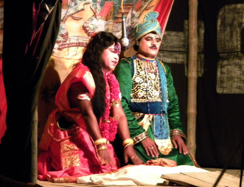 Sundarbans and Bonbibi | Sahapedia