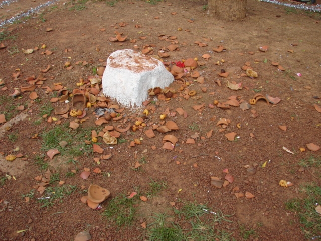 पोला/गौठान: मानव एवं पशु संबंधों की छत्तीसगढ़ी परम्परा, Pola/Gauthan ...