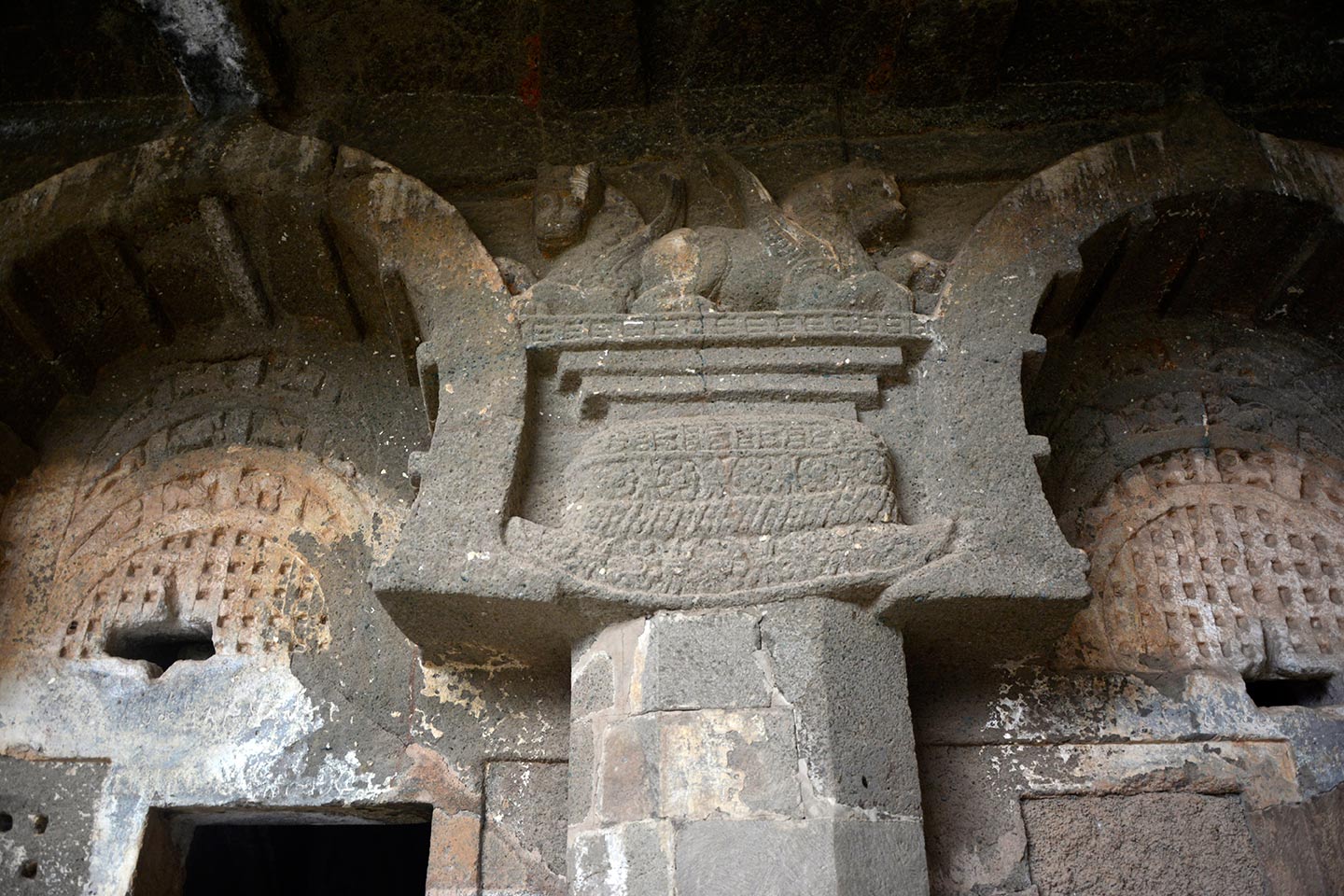 Visual Gallery of the Sarkhej Roza Complex | Sahapedia