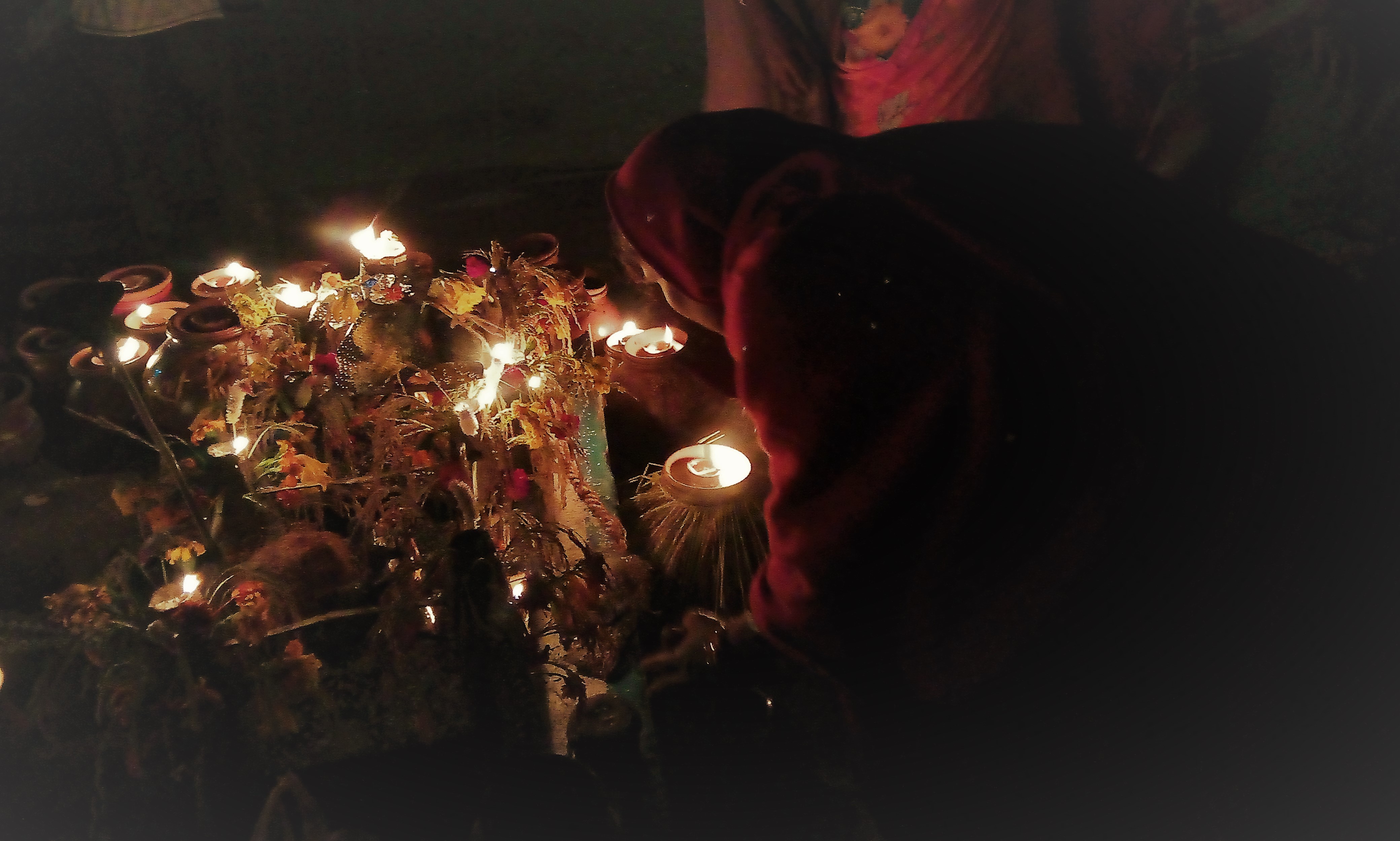 Devari: The Other Diwali in Chhattisgarh | Sahapedia