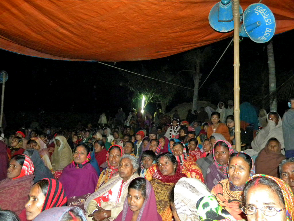 Sundarbans and Bonbibi | Sahapedia