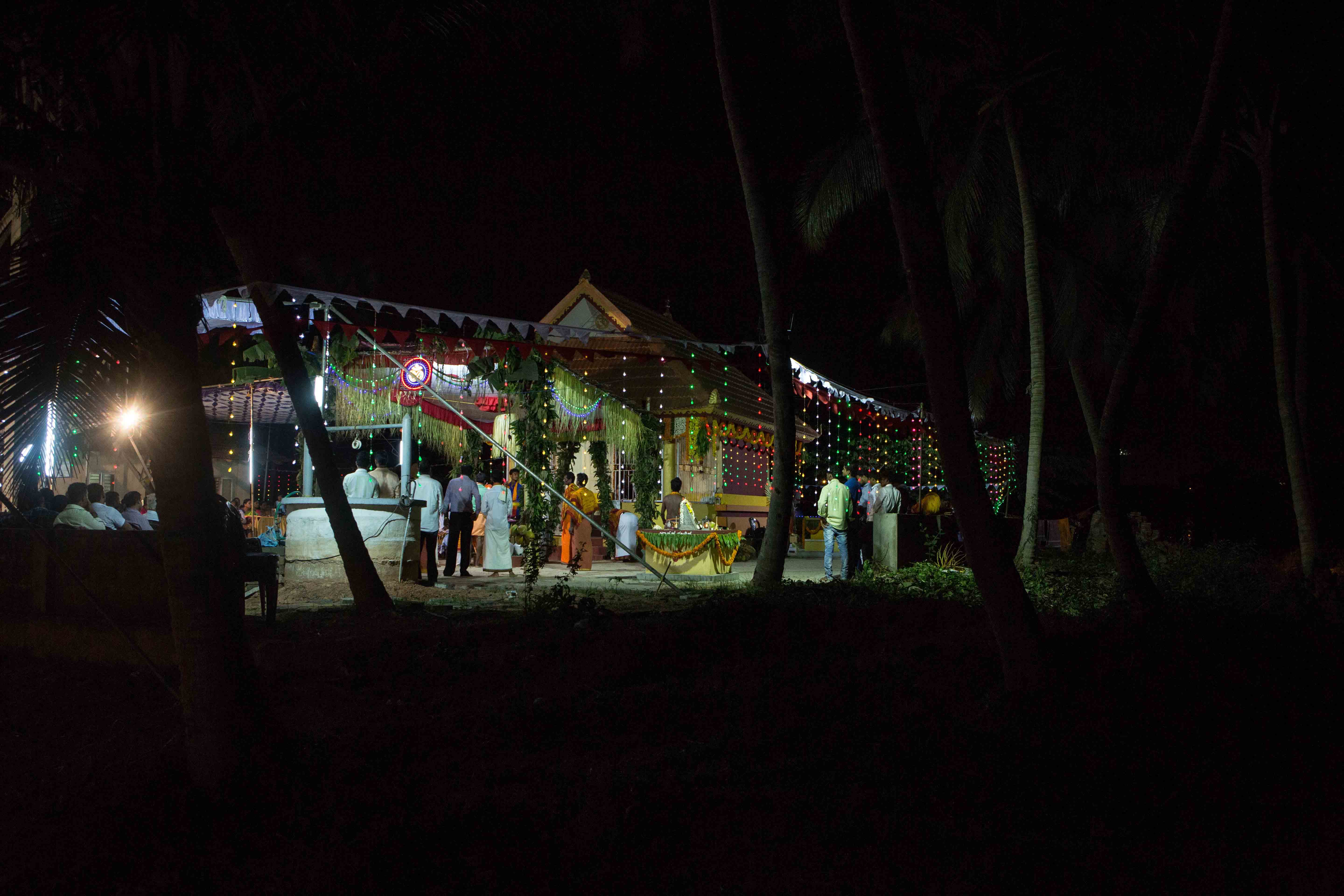 Dance of the Spirits: Bhuta-Kola of Dakshin Kannada | Sahapedia