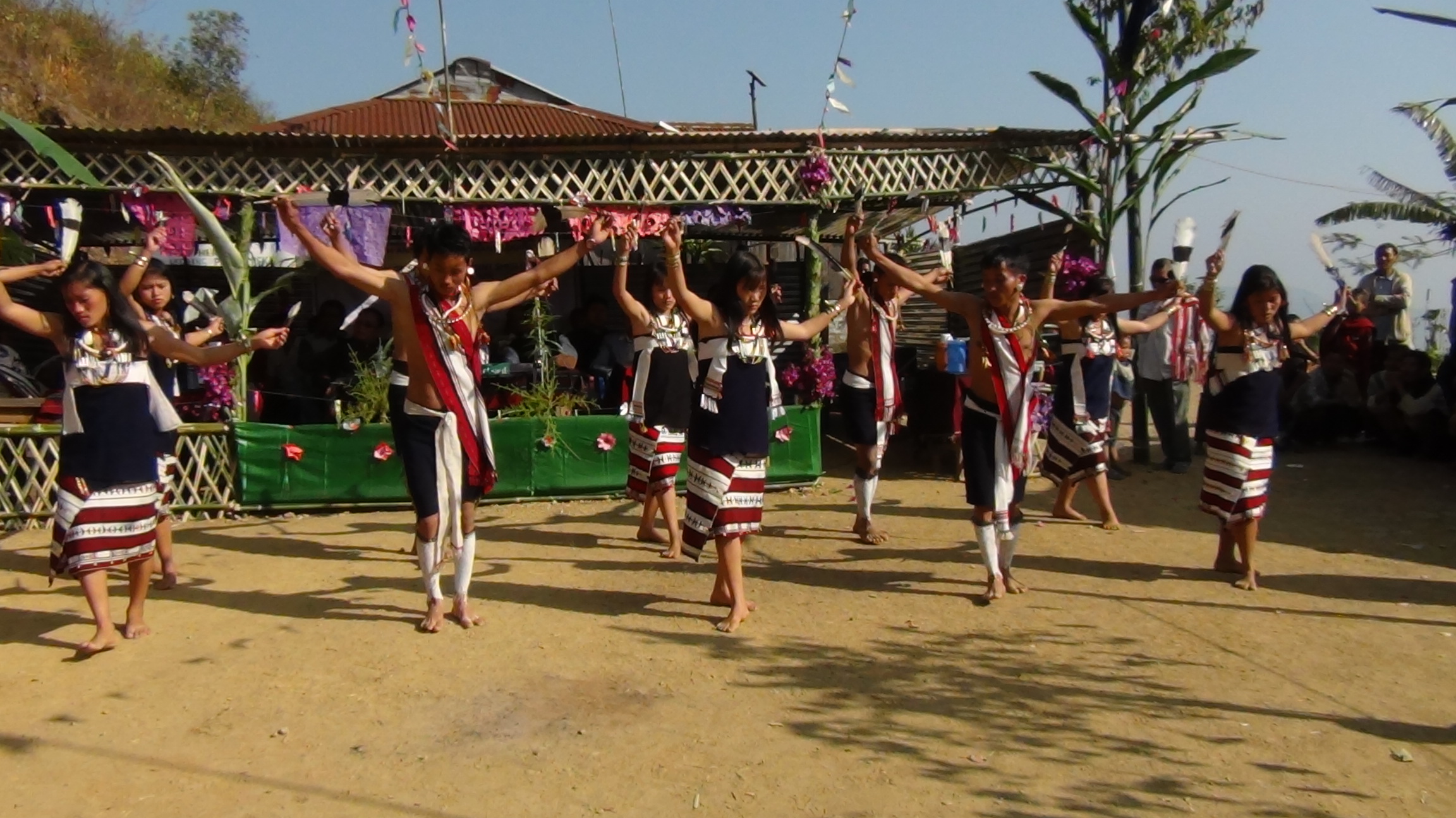 Gaan Ngai Festival | Sahapedia