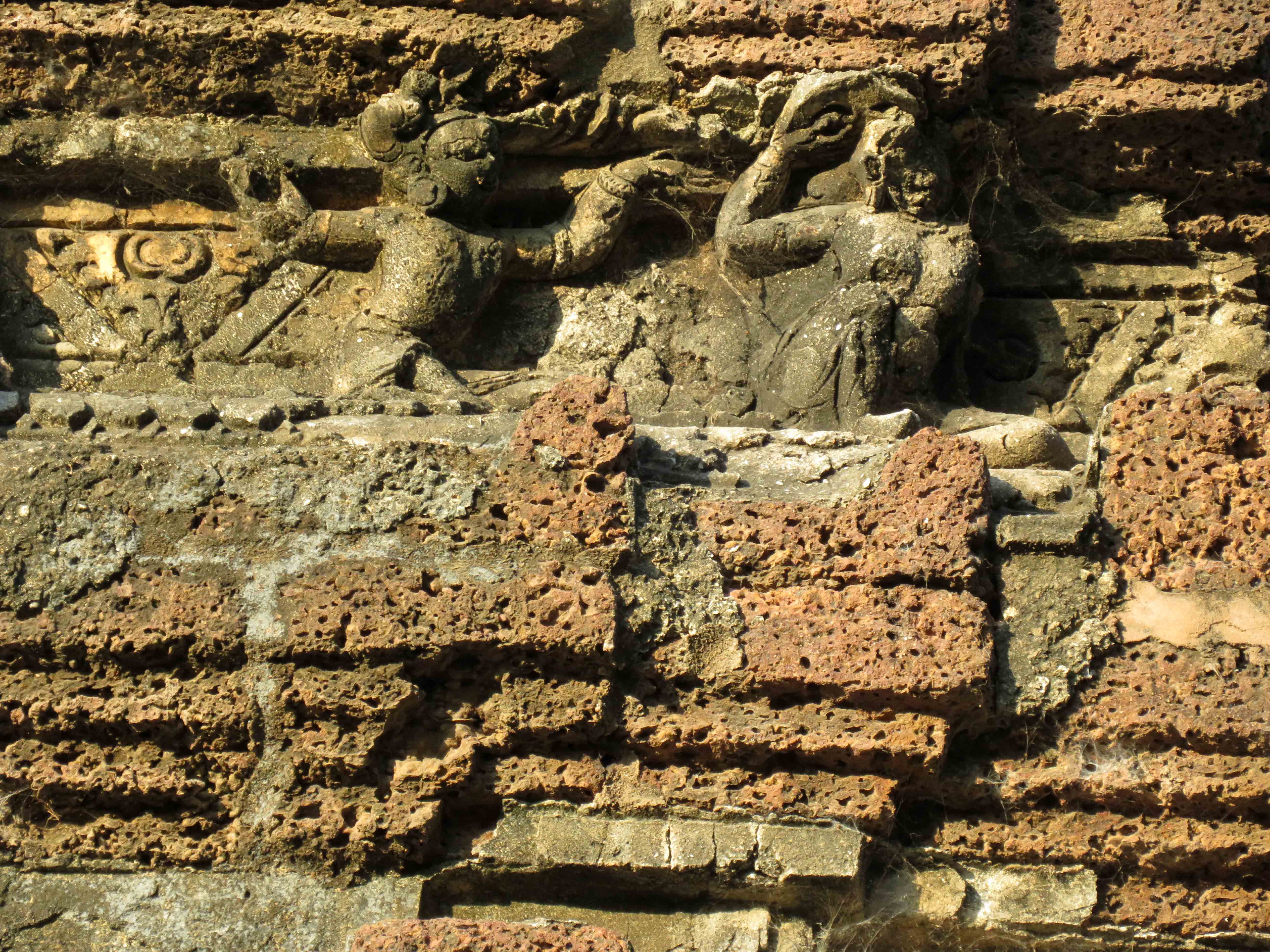 Early Medieval Temples of Rāḍh Bengal | Sahapedia