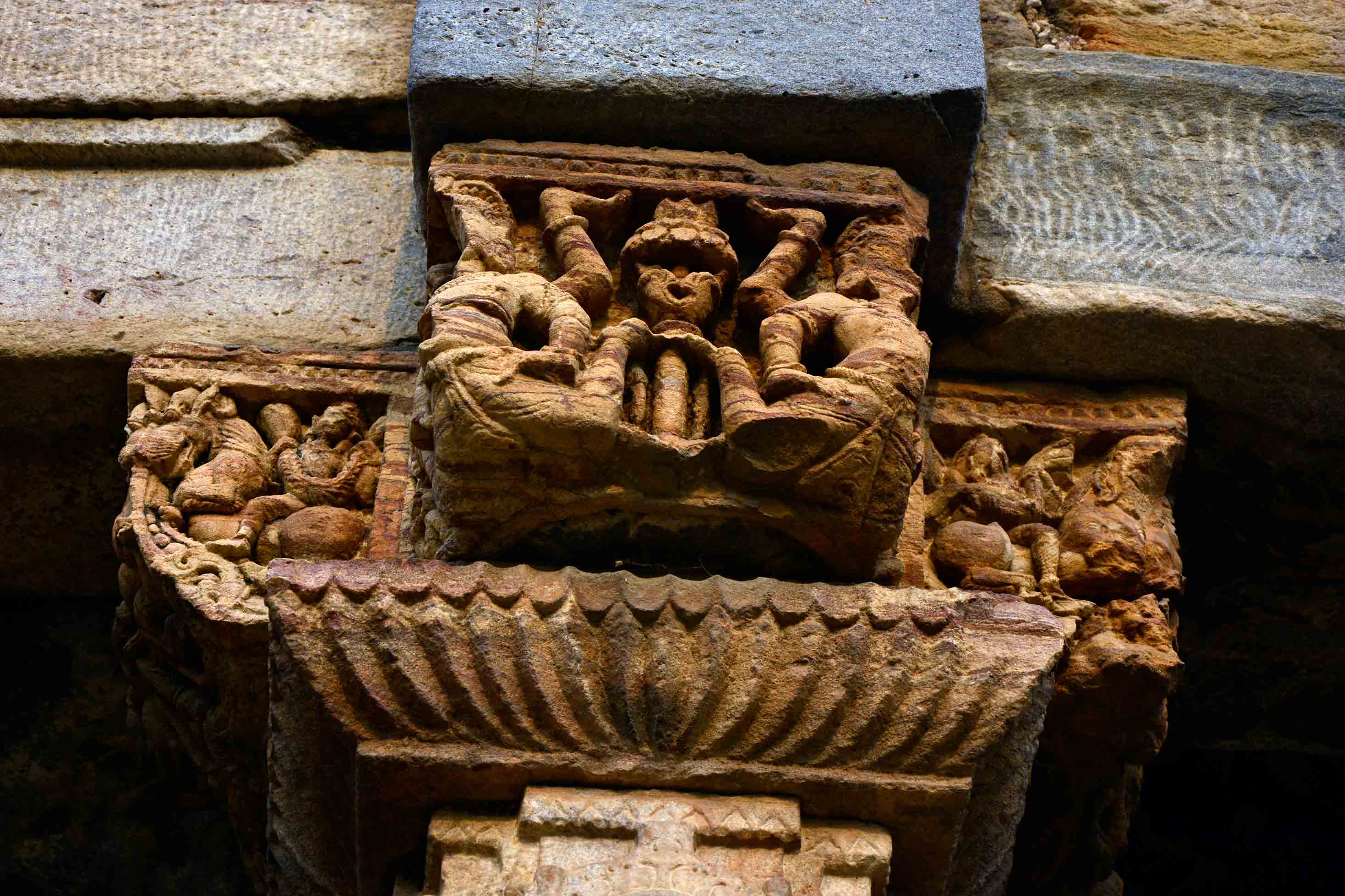 Qutb Complex | Sahapedia