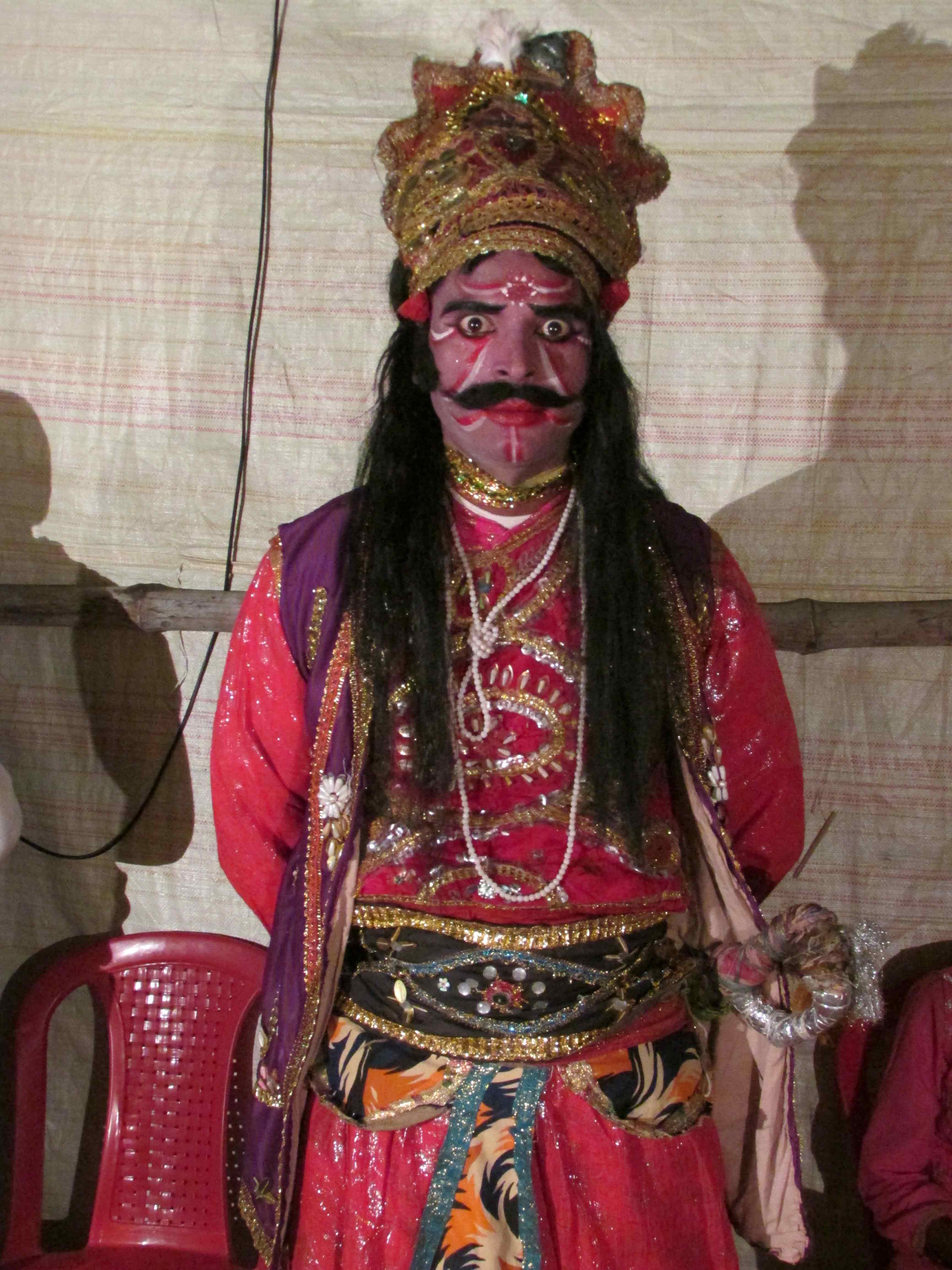 Sundarbans and Bonbibi | Sahapedia