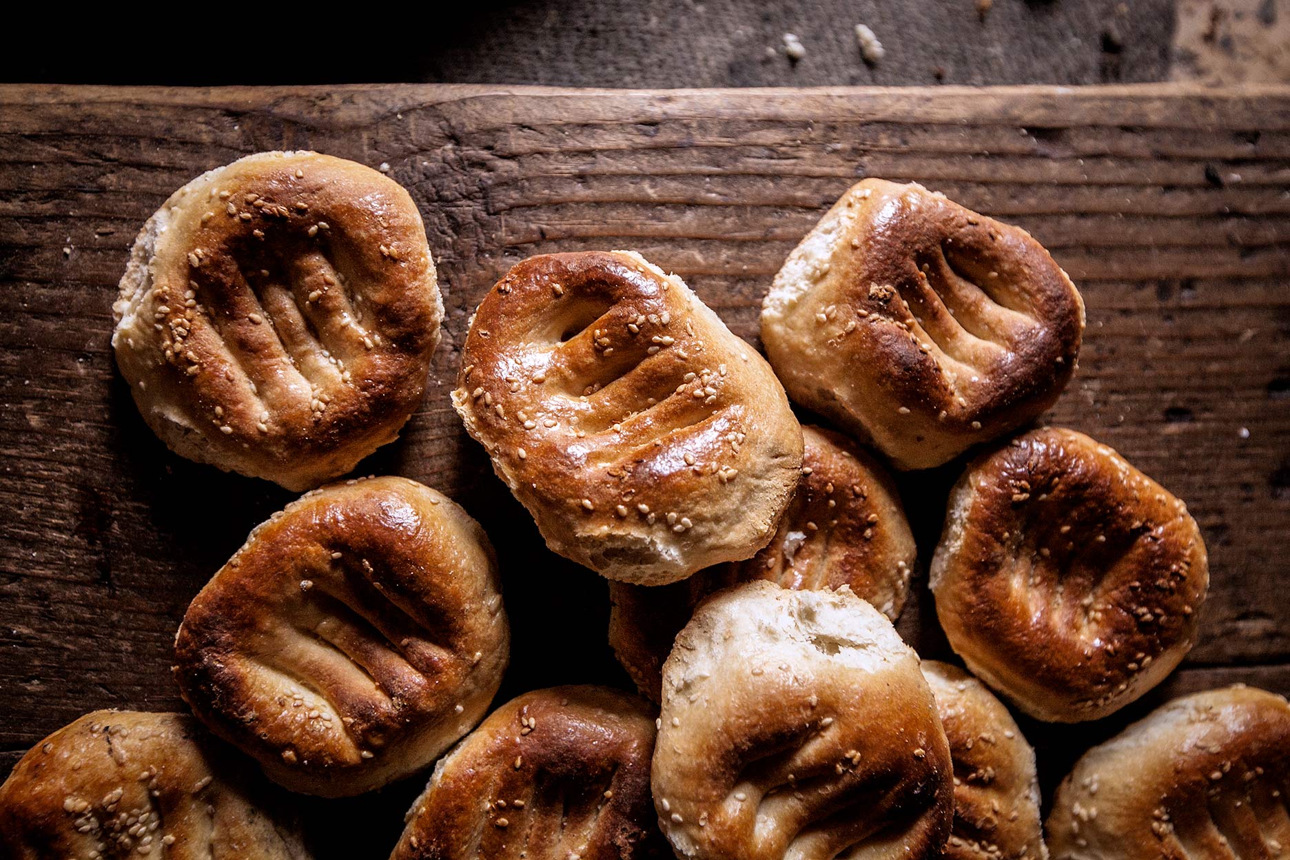 Kandurs of Srinagar: Breadmaking in Kashmir Valley | Sahapedia