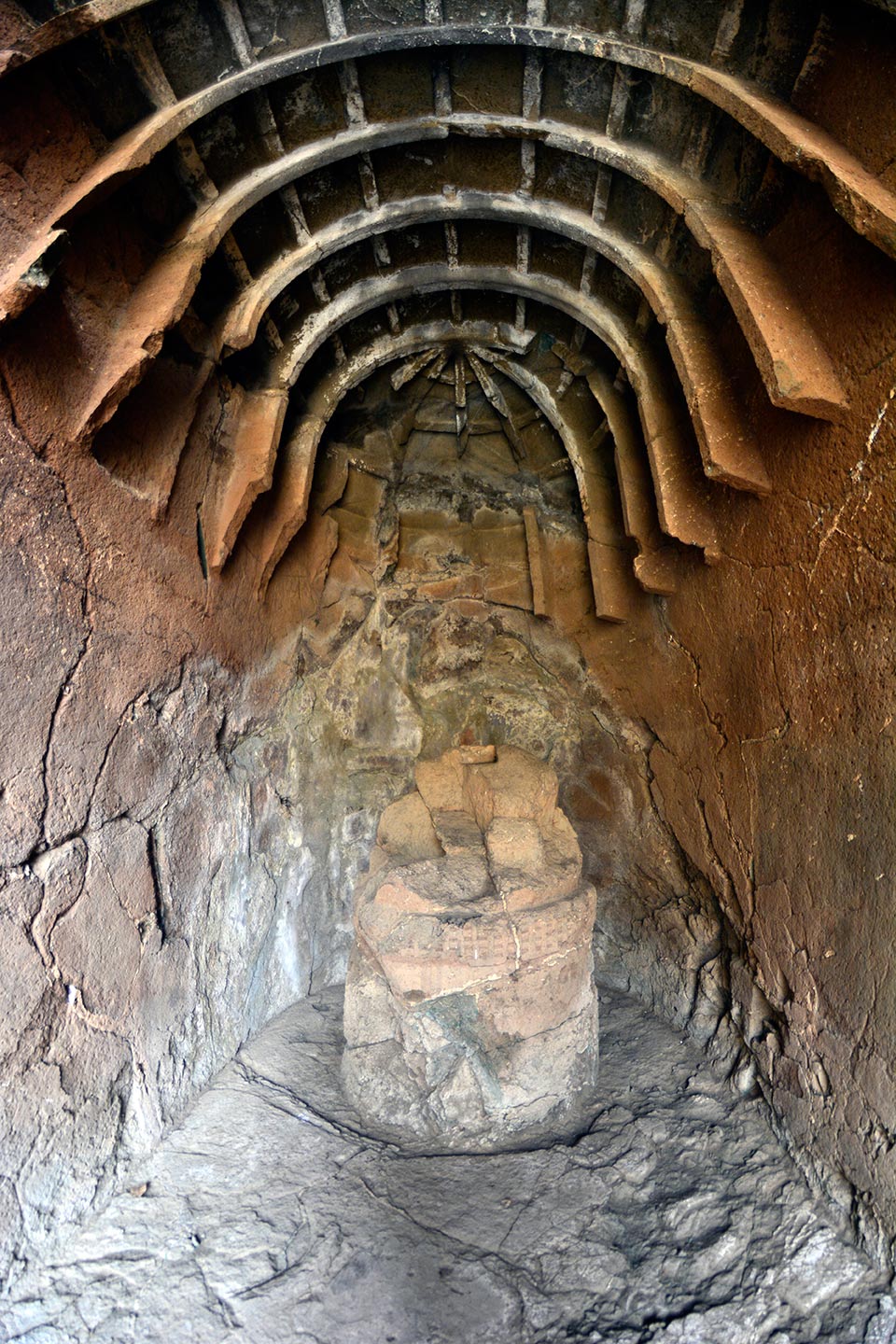 Pitalkhora Caves | Sahapedia