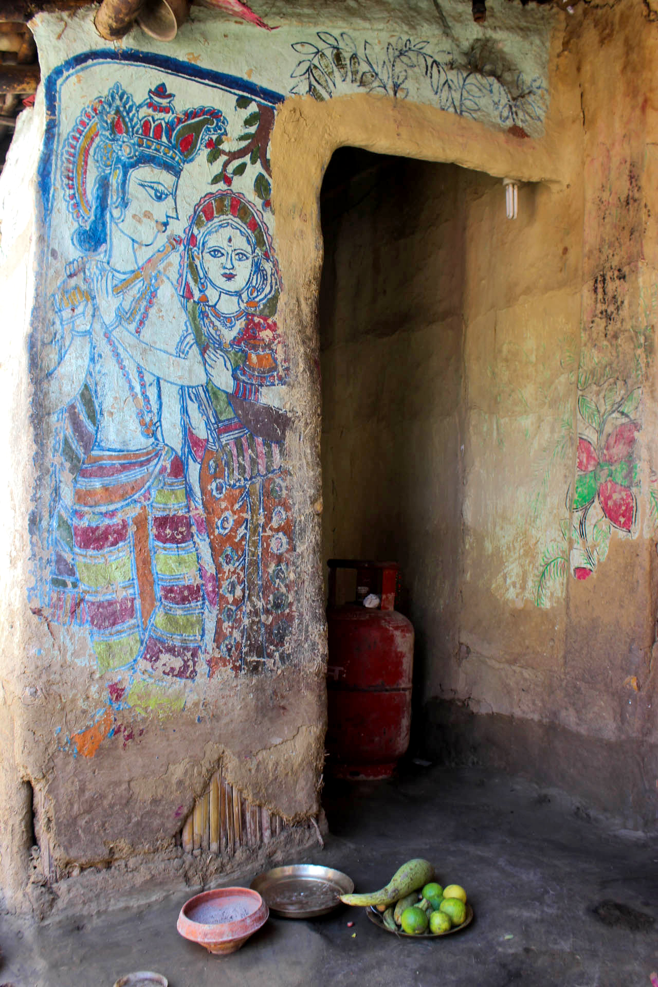 Mithila Art | Sahapedia