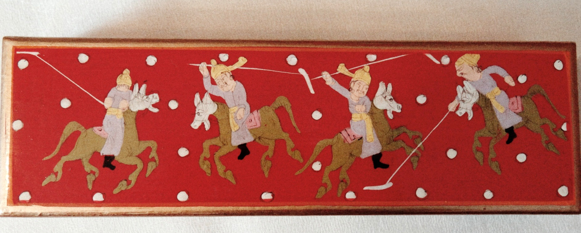 Papier Mache Art of Kashmir: A Photoessay | Sahapedia