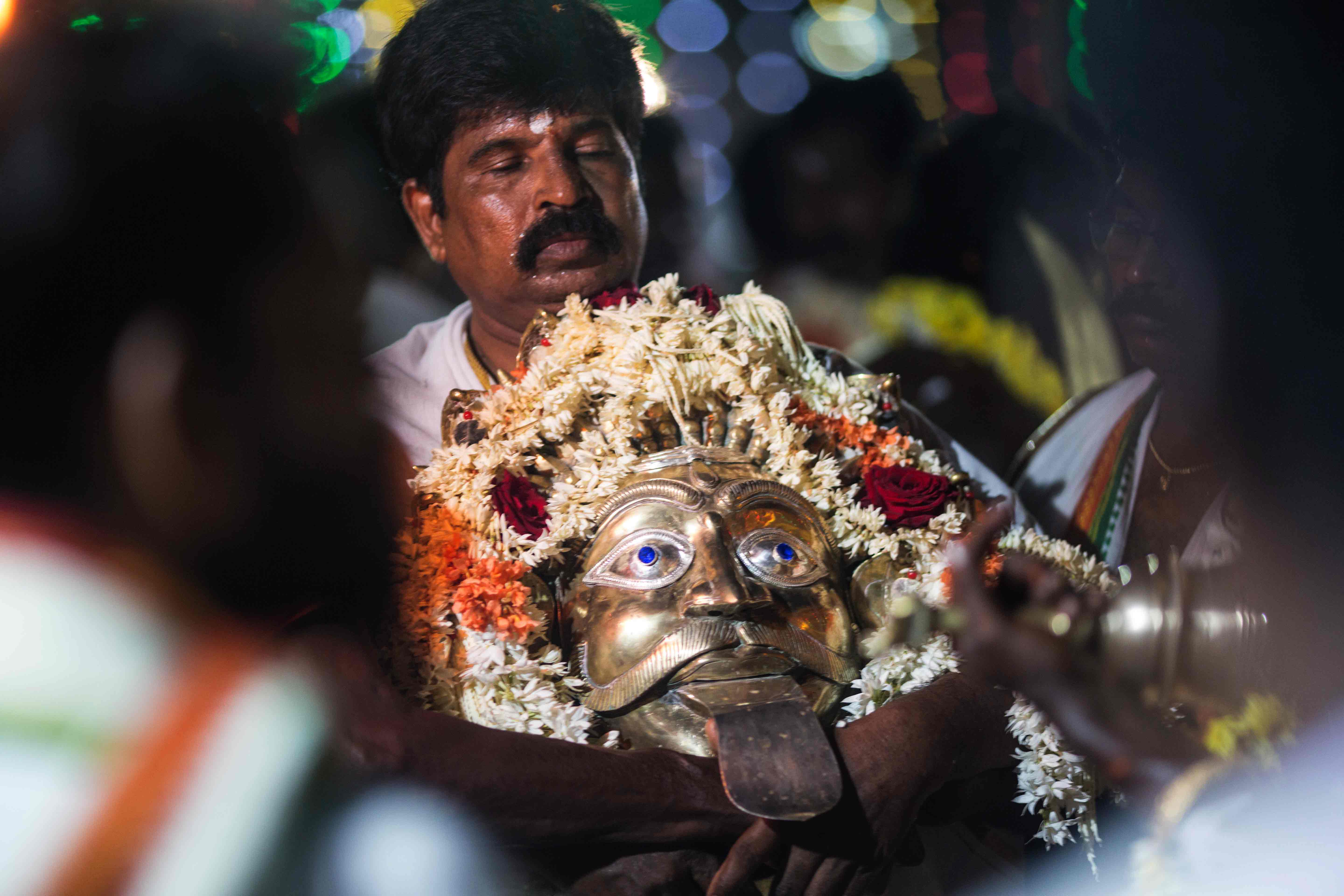Dance of the Spirits: Bhuta-Kola of Dakshin Kannada | Sahapedia