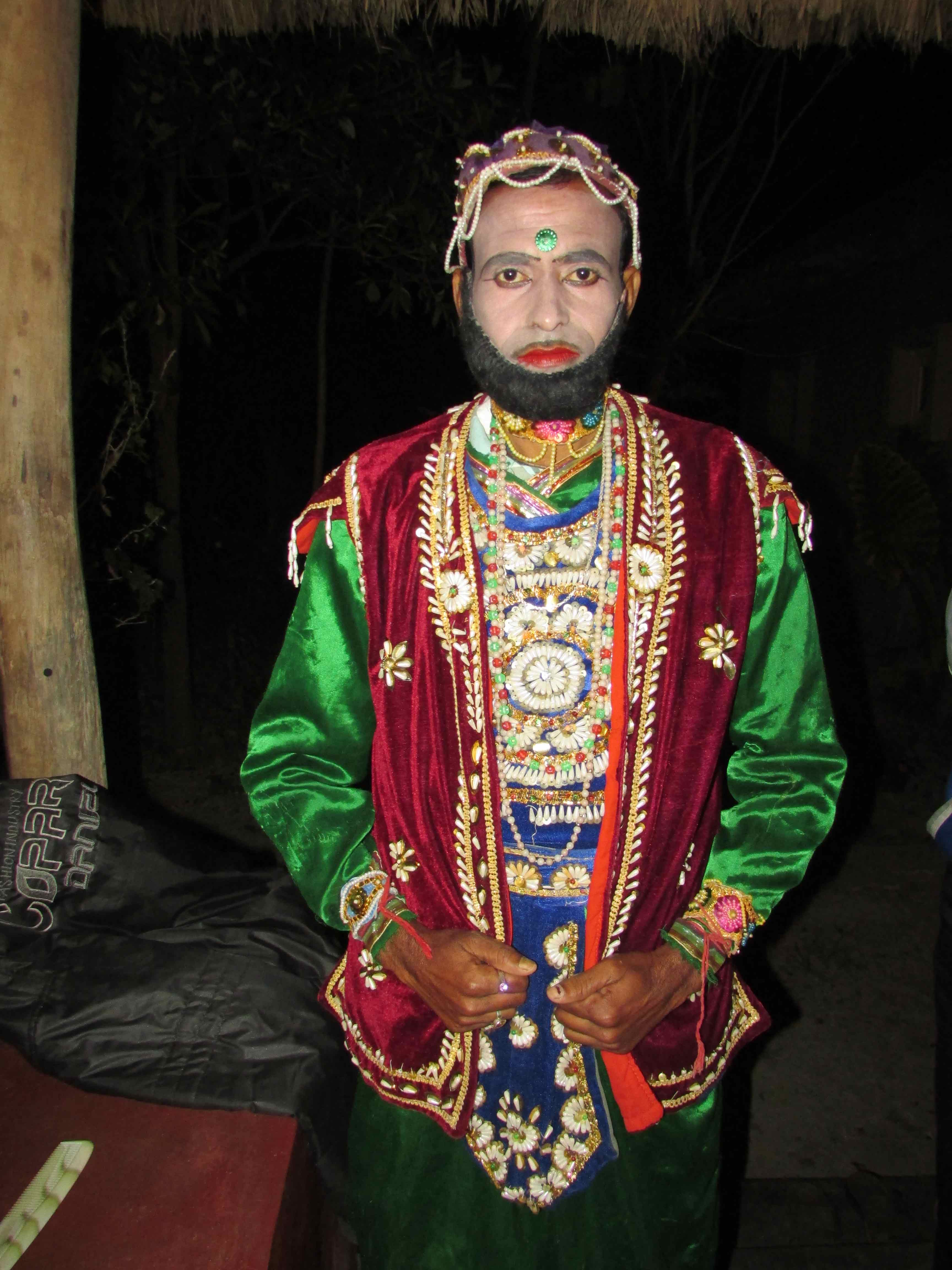 Sundarbans and Bonbibi | Sahapedia