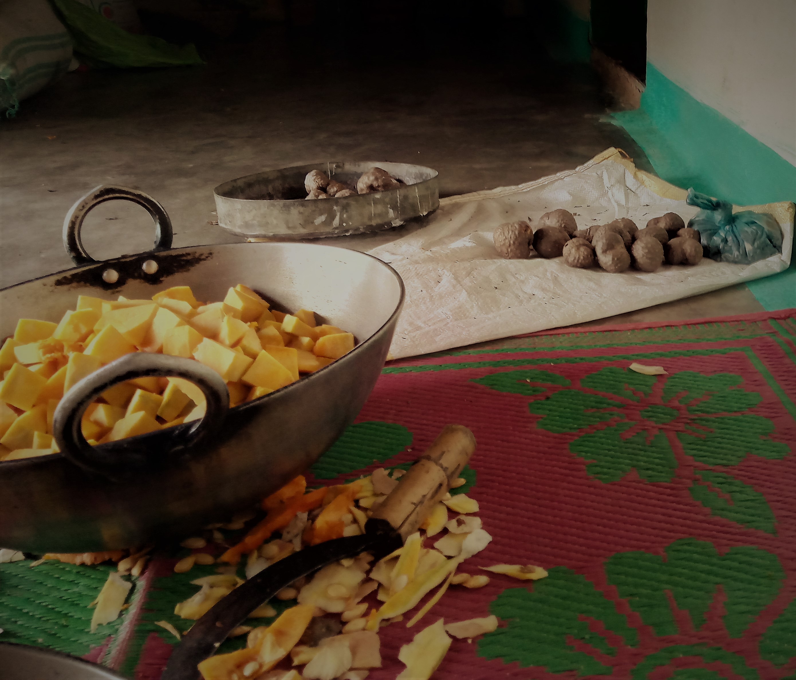 Devari: The Other Diwali in Chhattisgarh | Sahapedia