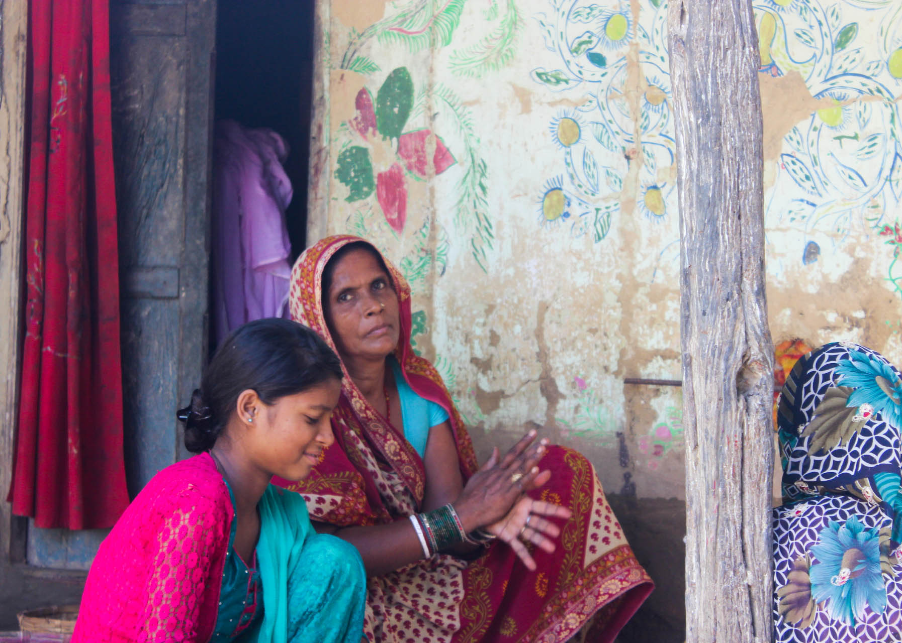 Mithila Art | Sahapedia