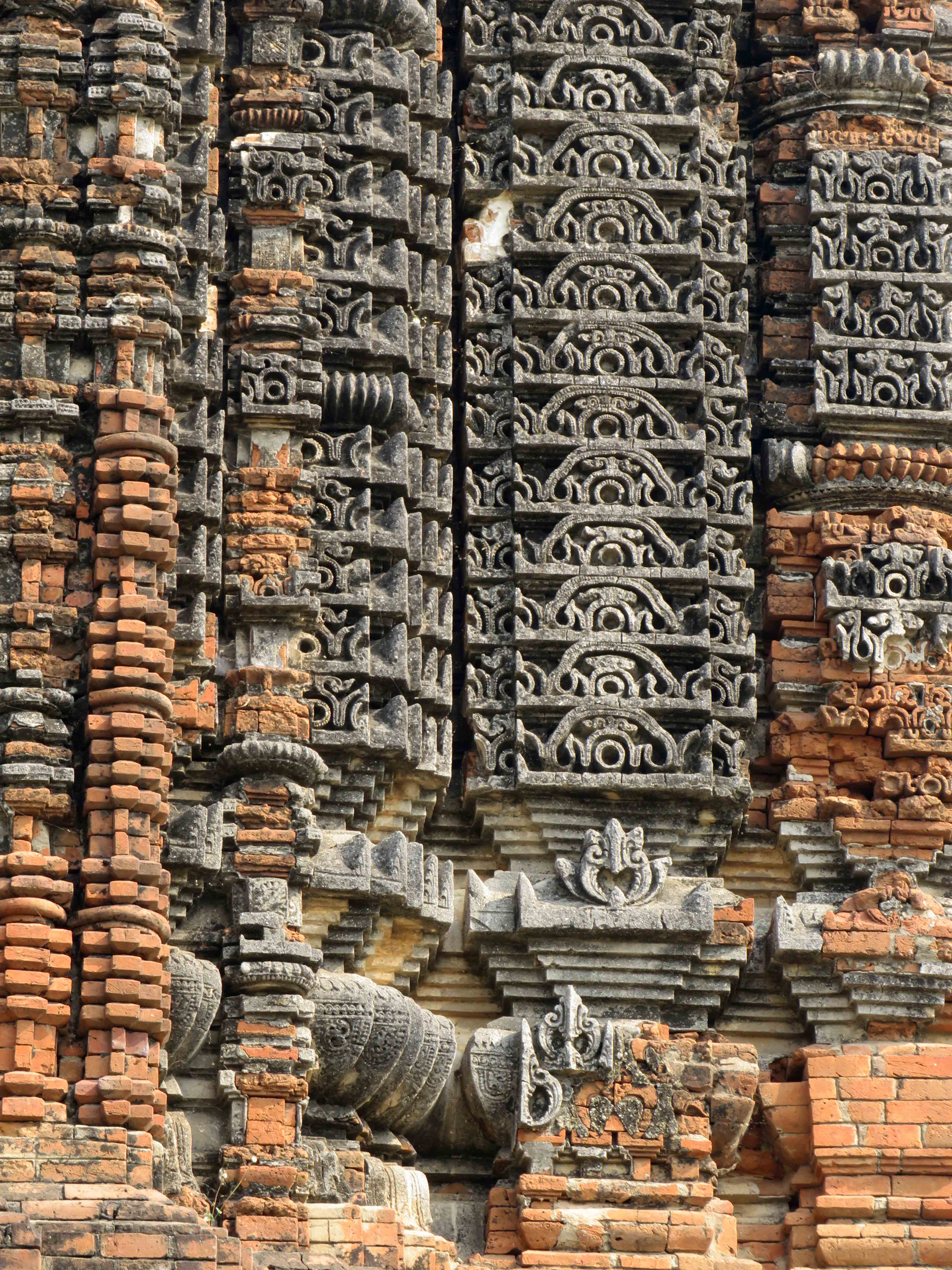 Early Medieval Temples of Rāḍh Bengal | Sahapedia