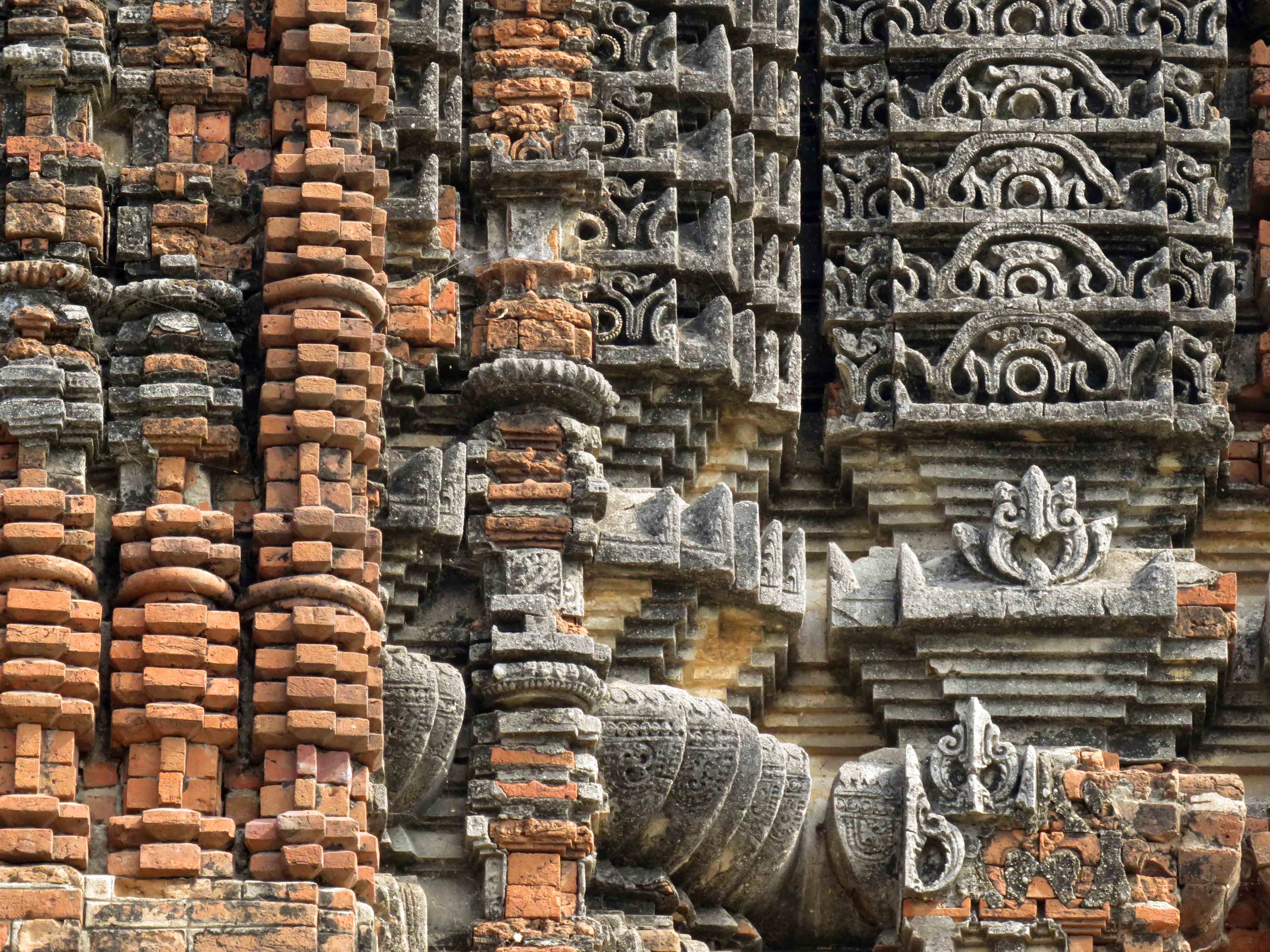 Early Medieval Temples of Rāḍh Bengal | Sahapedia