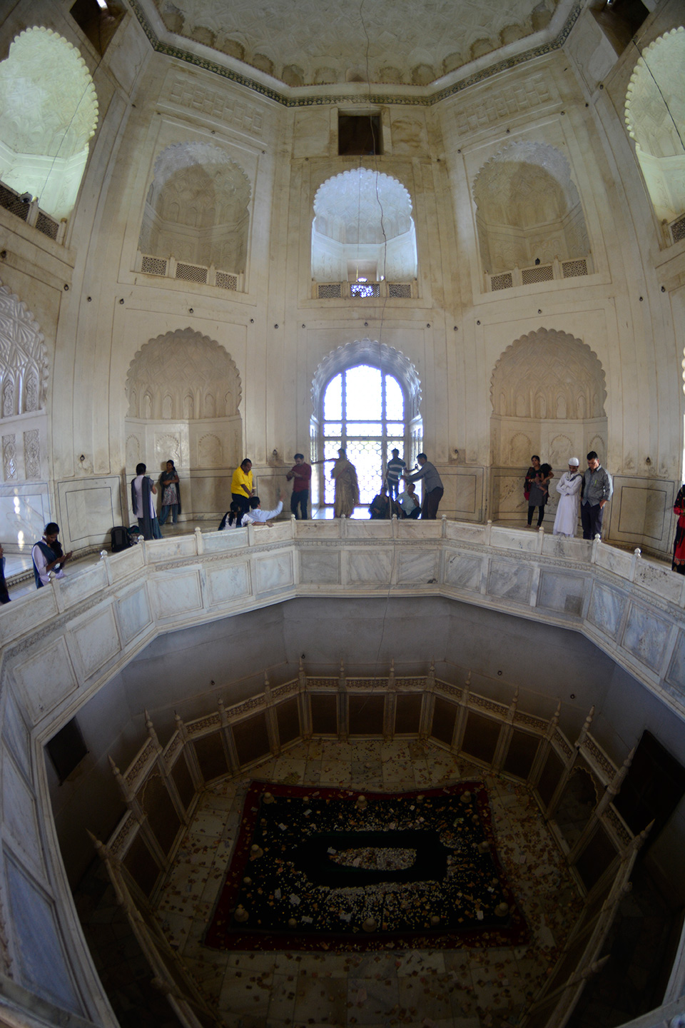 Bibi-ka-Maqbara: A Visual Tour | Sahapedia