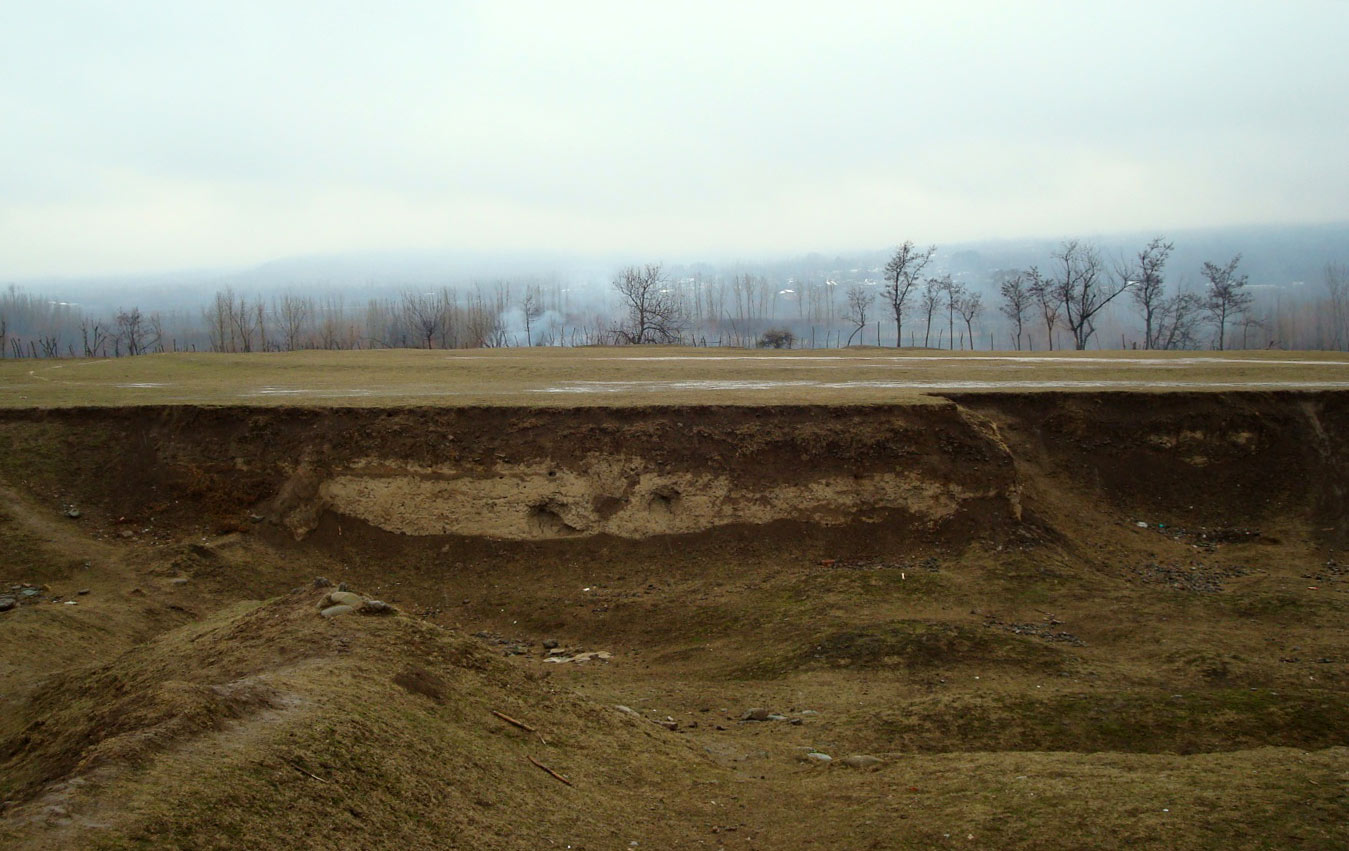 Glimpses of Prehistoric Kashmir | Sahapedia