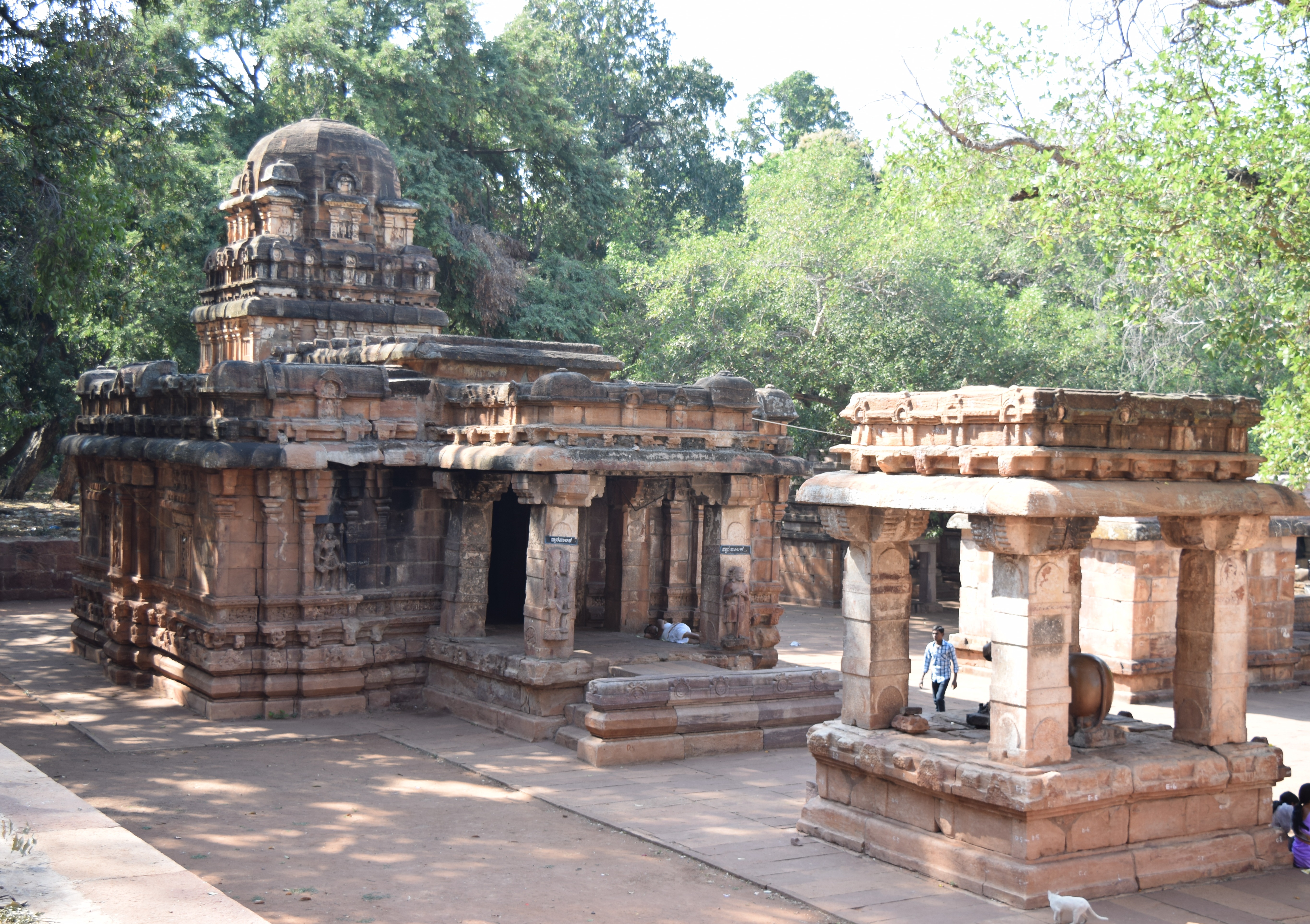 Bibi-ka-Maqbara: A Visual Tour | Sahapedia