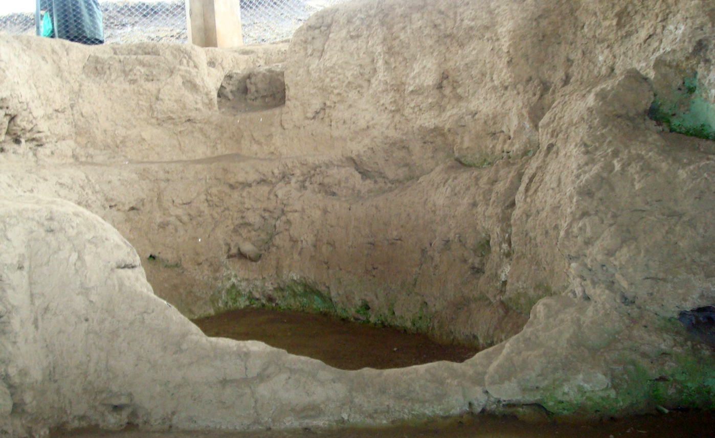 Glimpses of Prehistoric Kashmir | Sahapedia