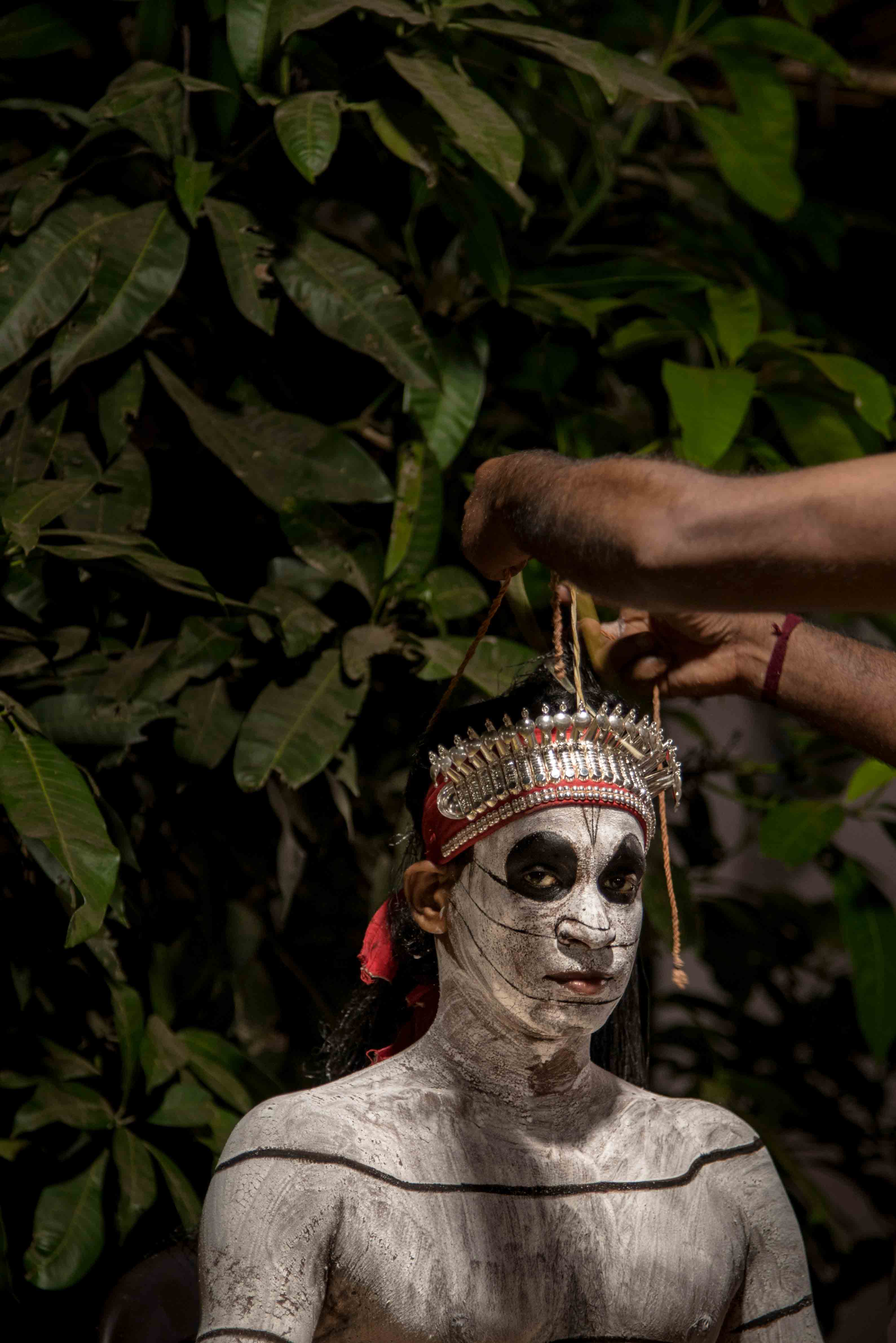 Spirit of the Sacred Groves: Thira of Northern Kerala | Sahapedia