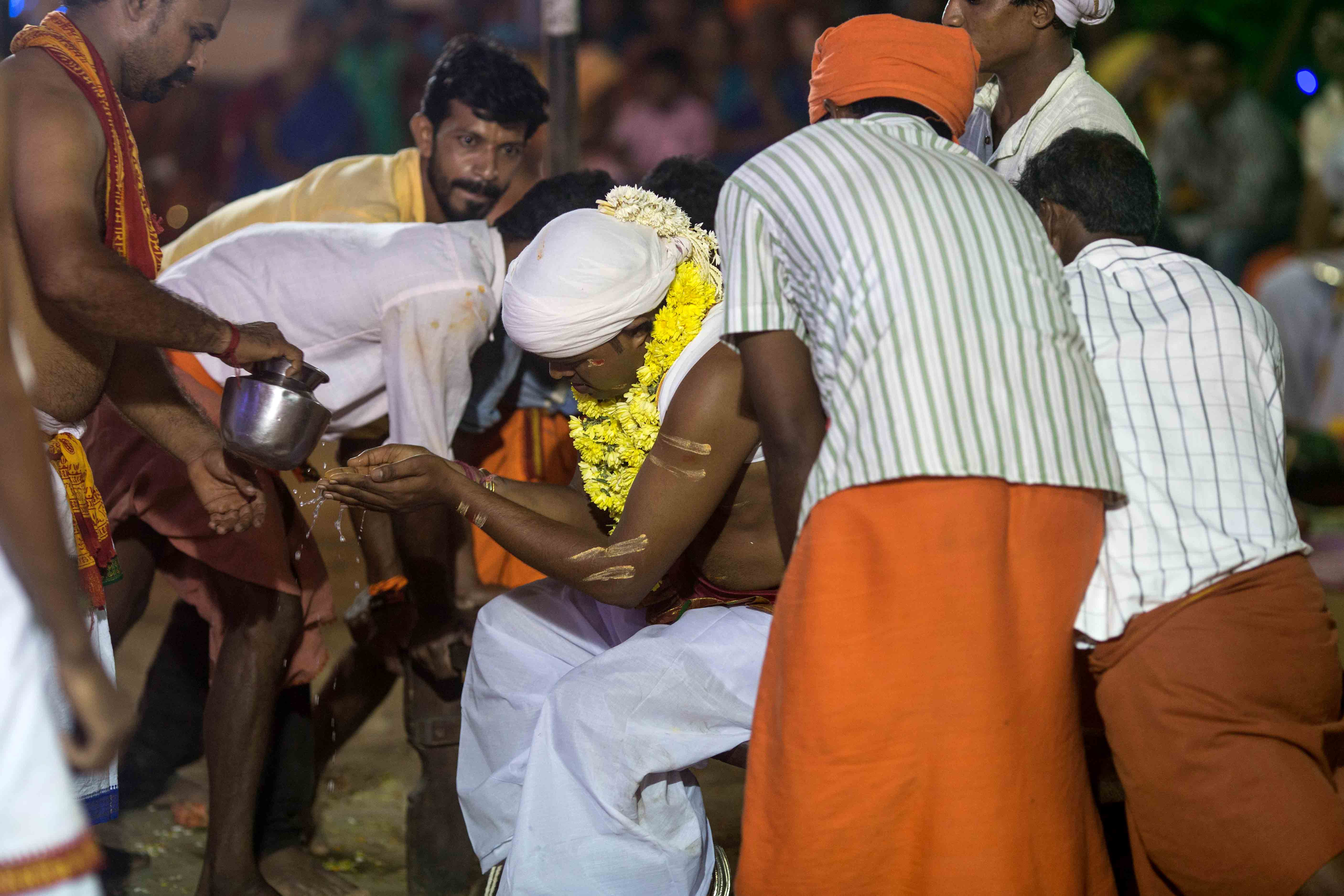 Dance of the Spirits: Bhuta-Kola of Dakshin Kannada | Sahapedia