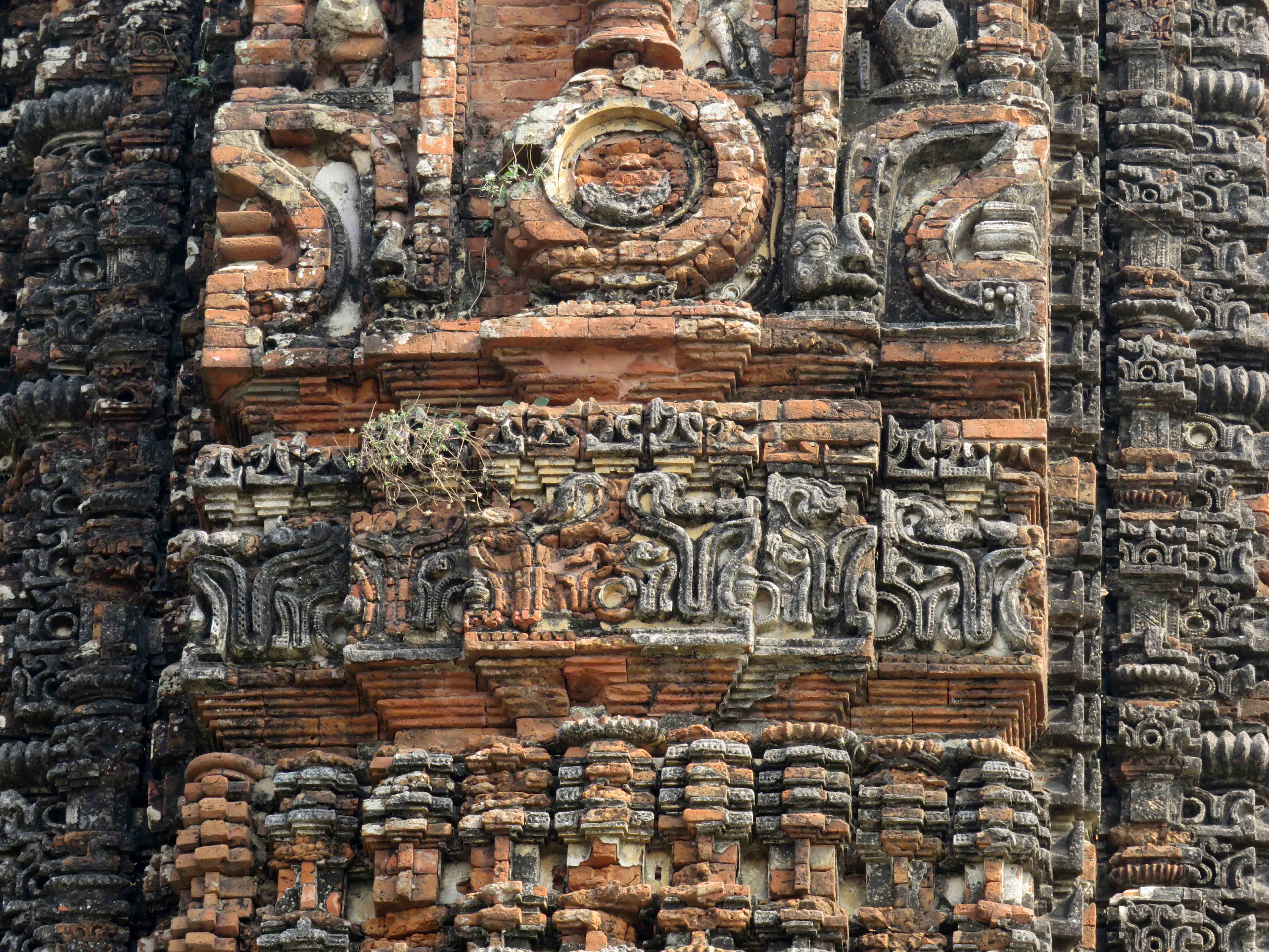 Early Medieval Temples of Rāḍh Bengal | Sahapedia