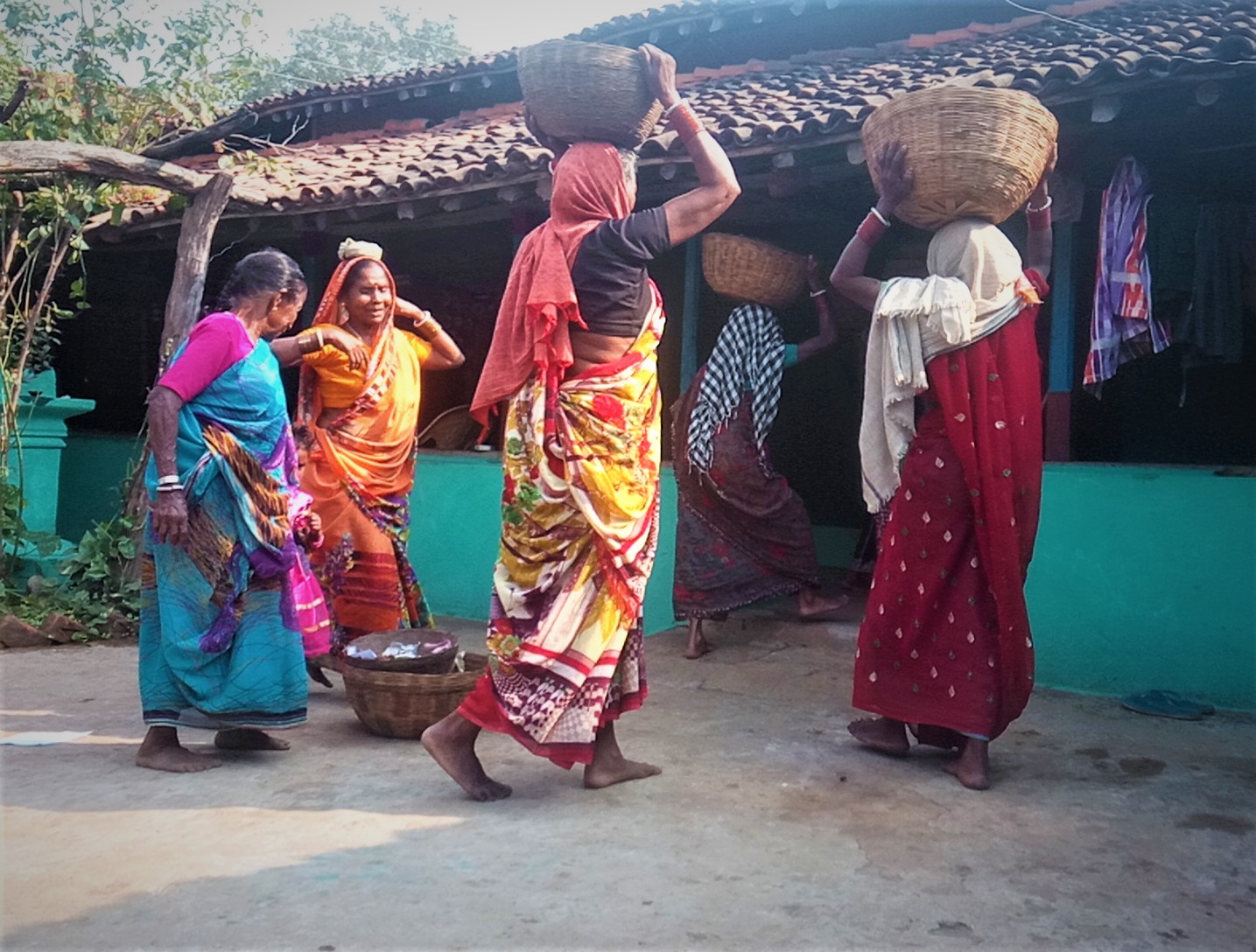 Devari: The Other Diwali in Chhattisgarh | Sahapedia