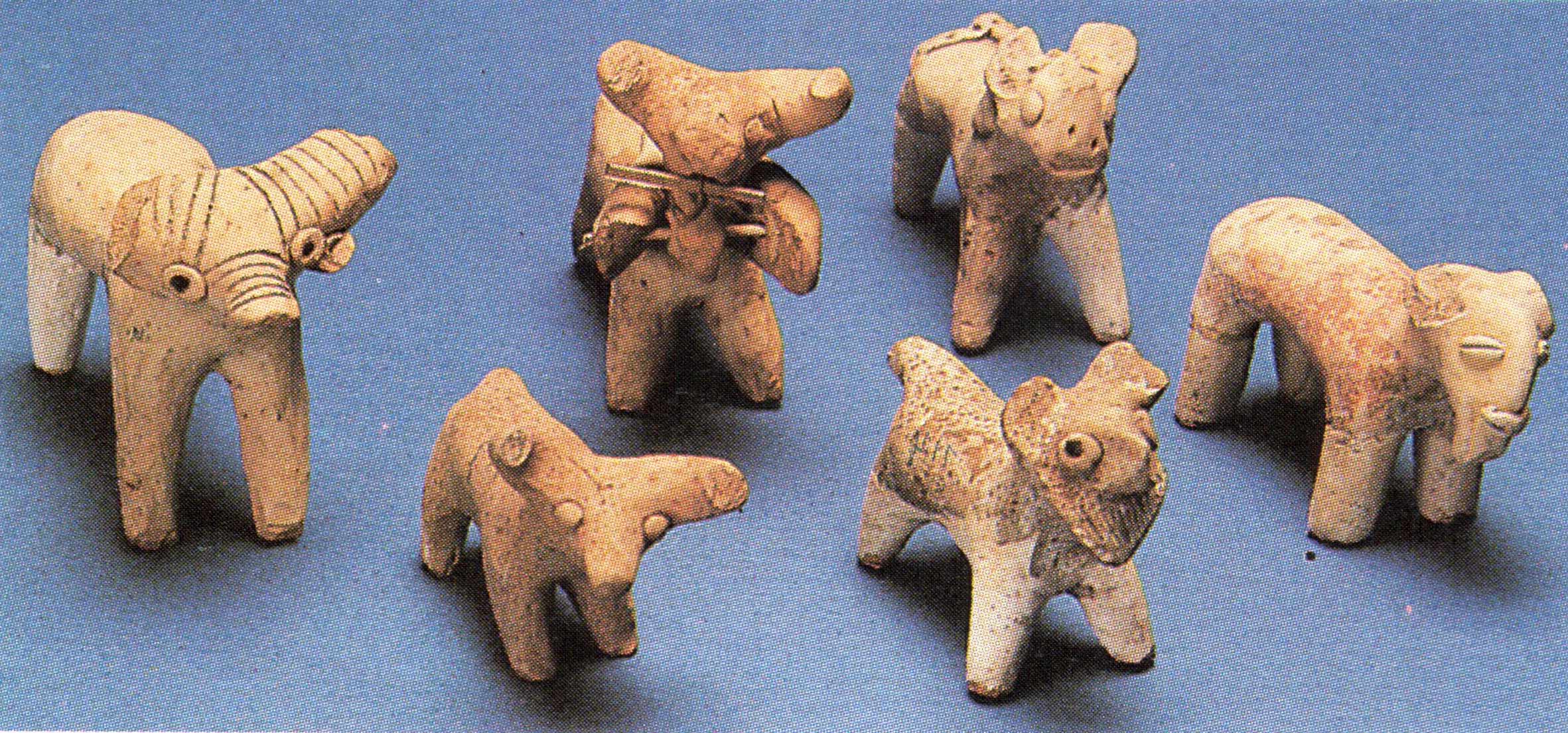 Images of Harappan Relics | Sahapedia
