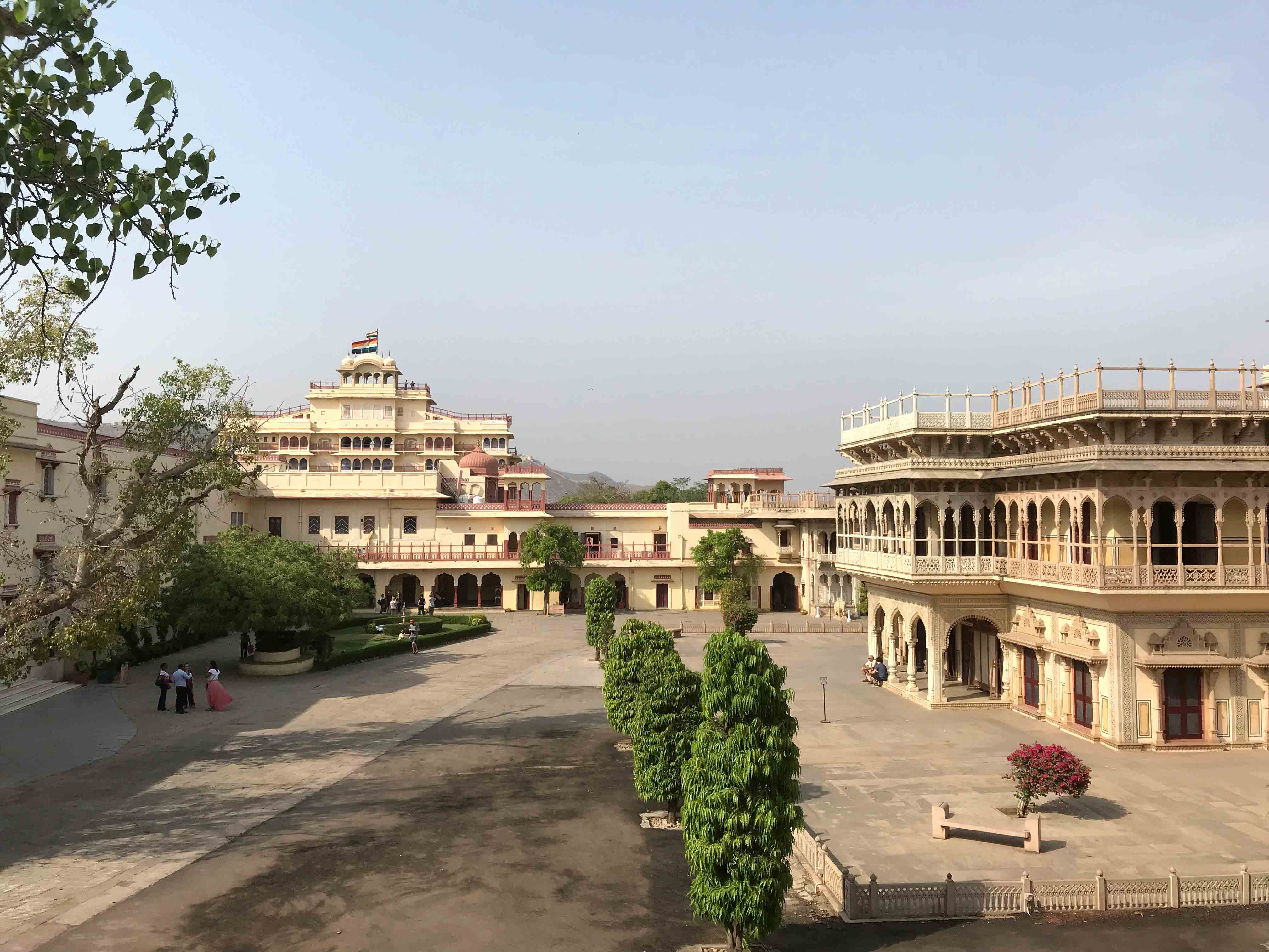 Architecture of Jaipur | Sahapedia